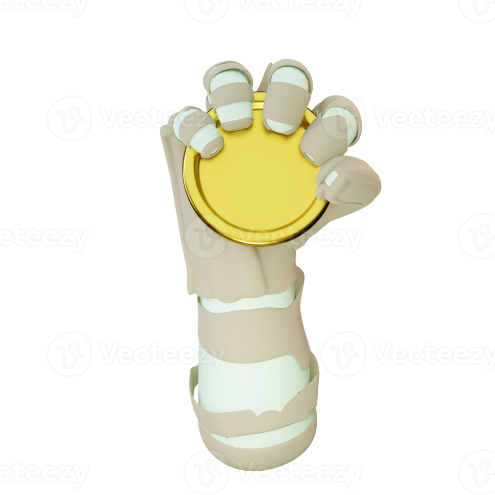 3d Object Halloween 11287012 Png