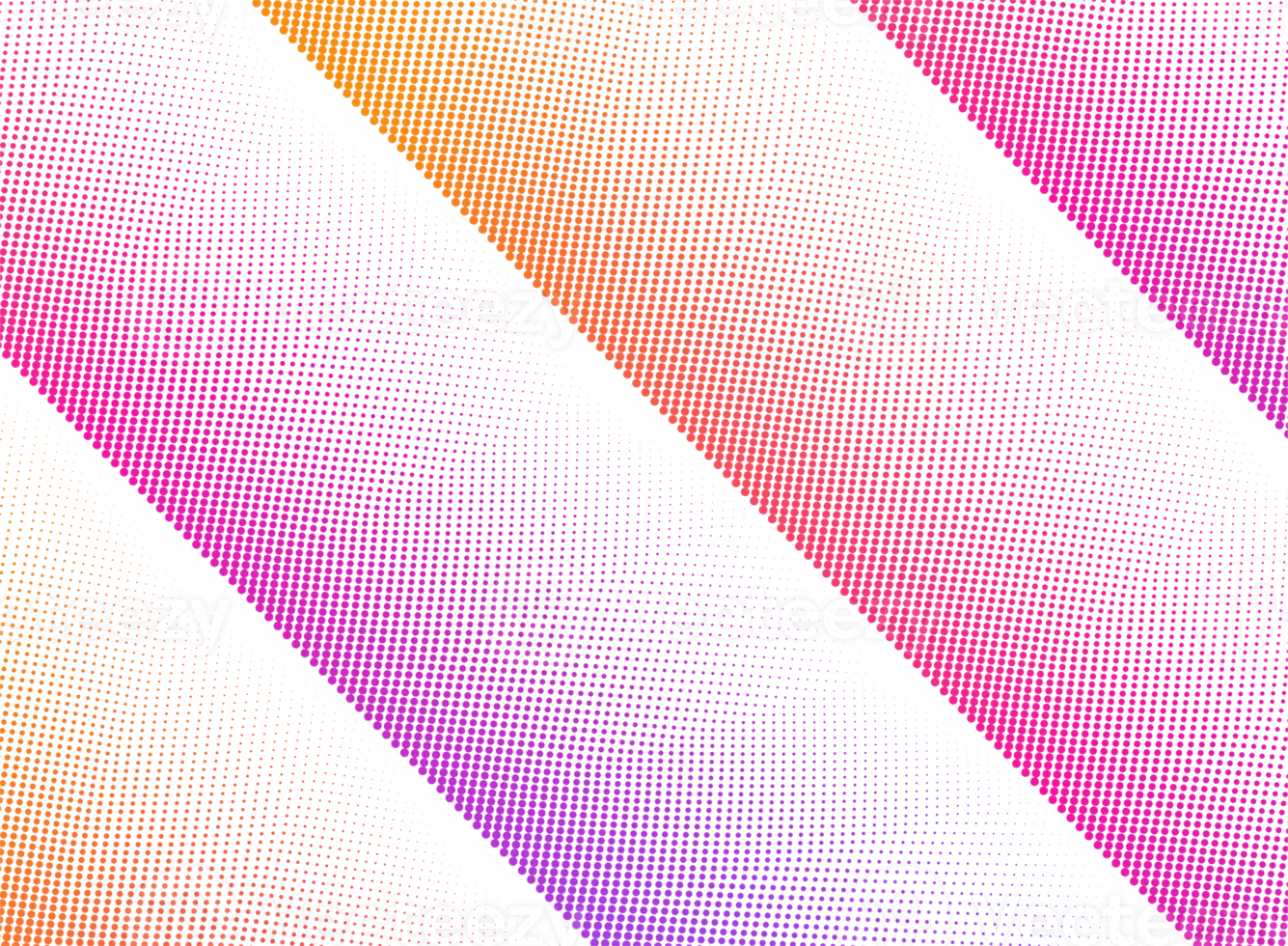 Abstract halftone dots background with dynamic waves 11287297 PNG Abstract halftone dots background with dynamic waves 11287297 PNG