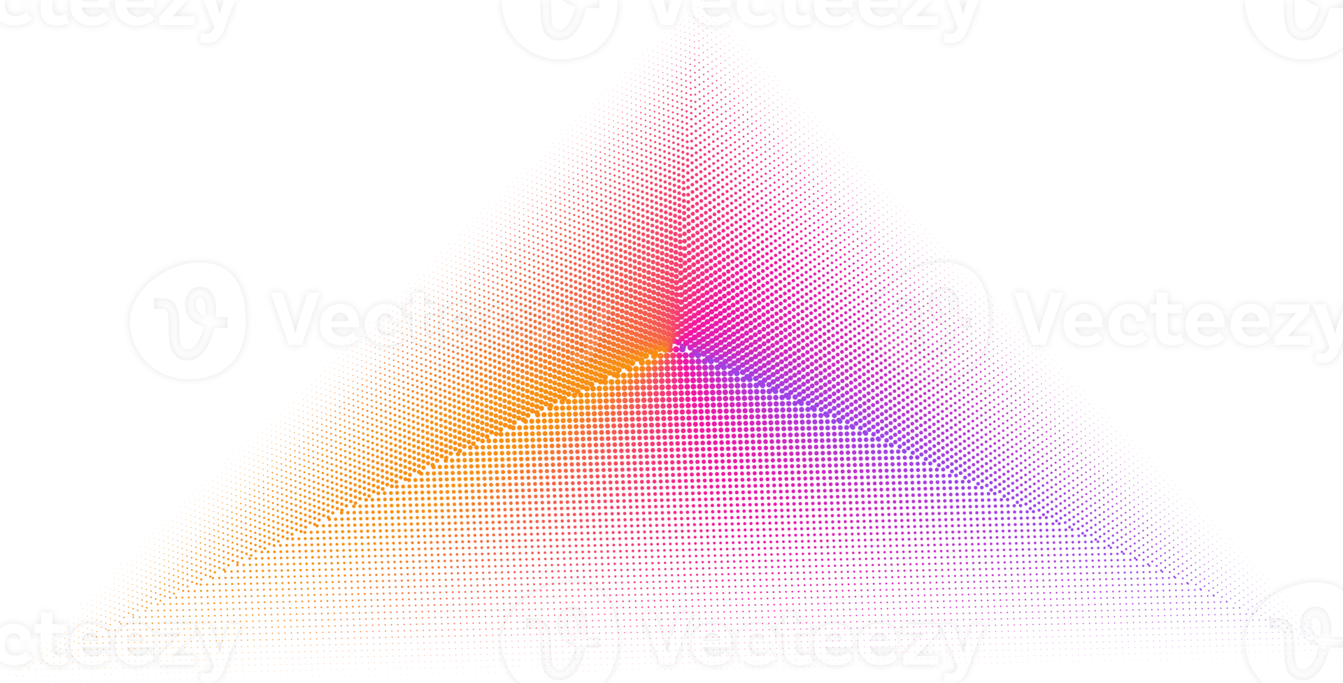 Abstract halftone dots background with dynamic waves 11287499 PNG Abstract halftone dots background with dynamic waves 11287499 PNG