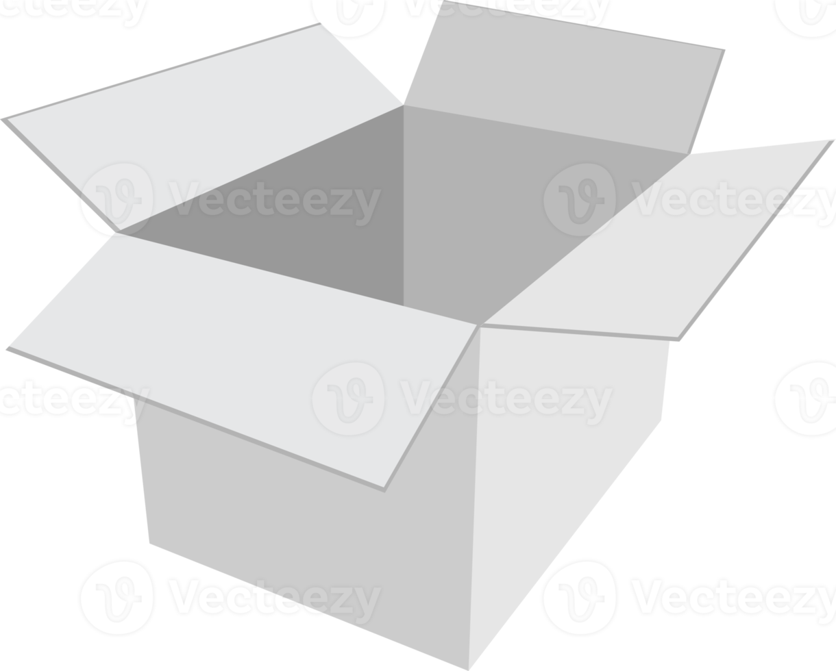 white box isolated 11287518 PNG white box isolated 11287518 PNG