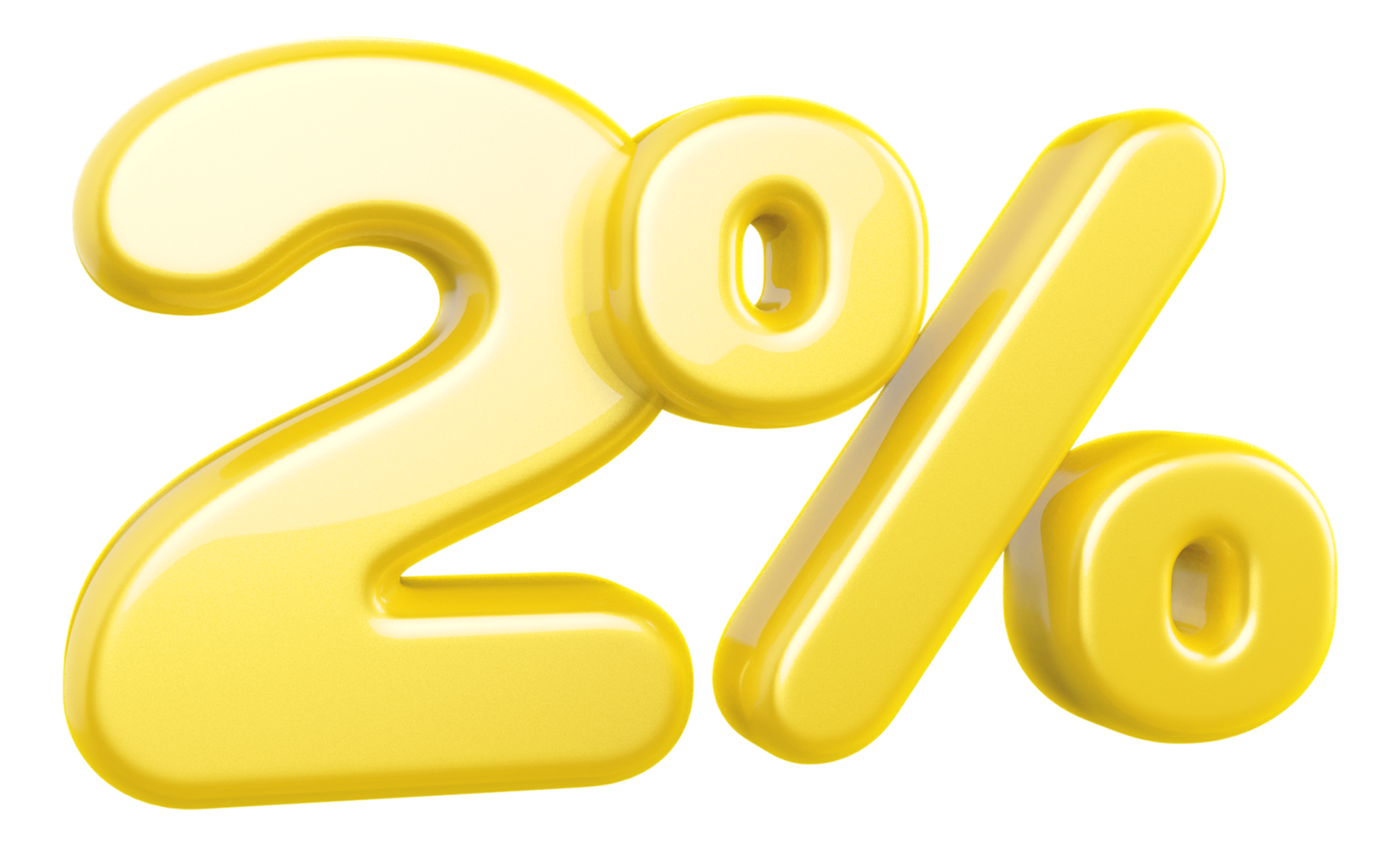 Promotion 2 Number Percent 11287954 PNG Promotion 2 Number Percent 11287954 PNG