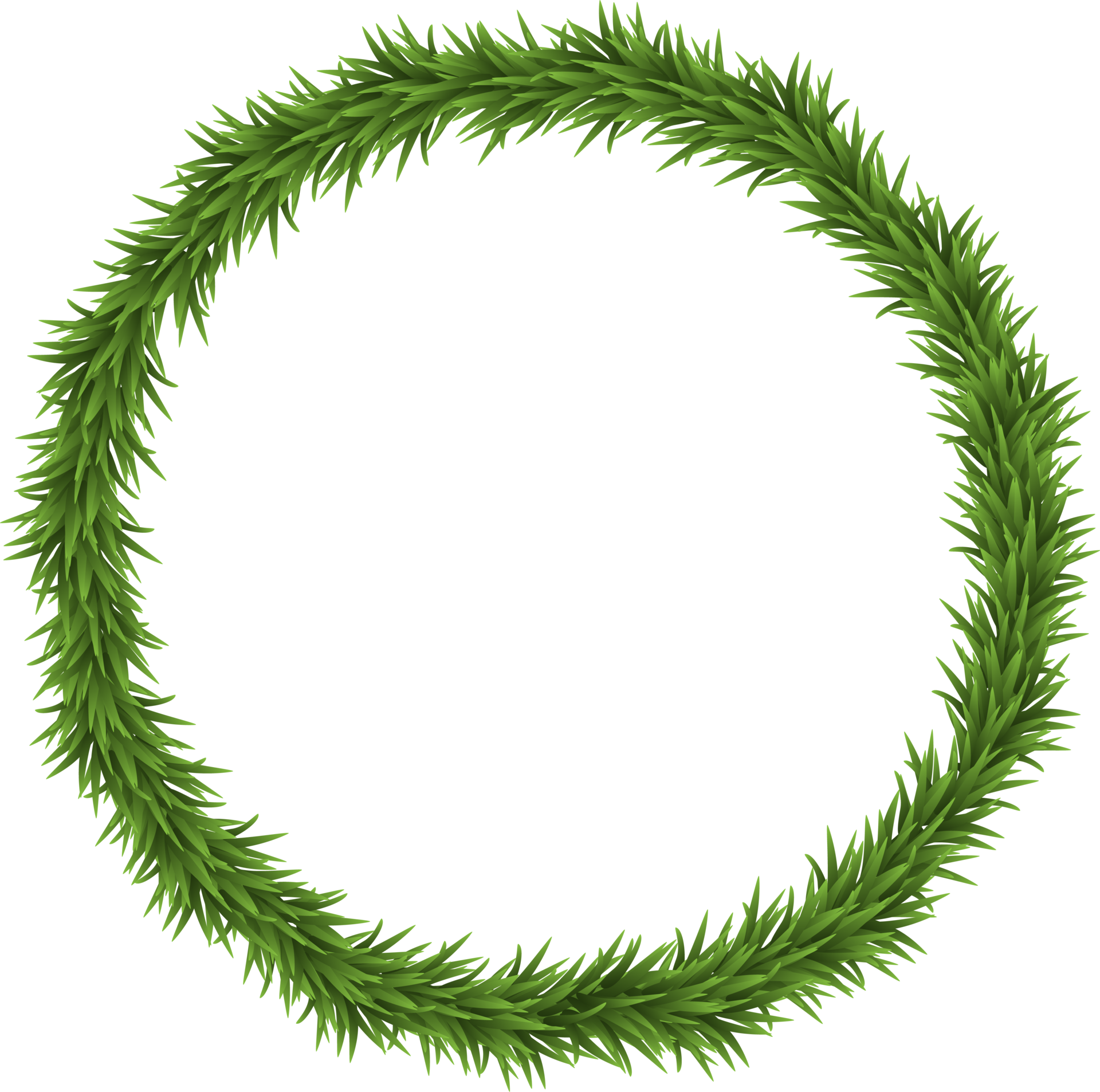 Guirlanda De Natal 11288227 Png