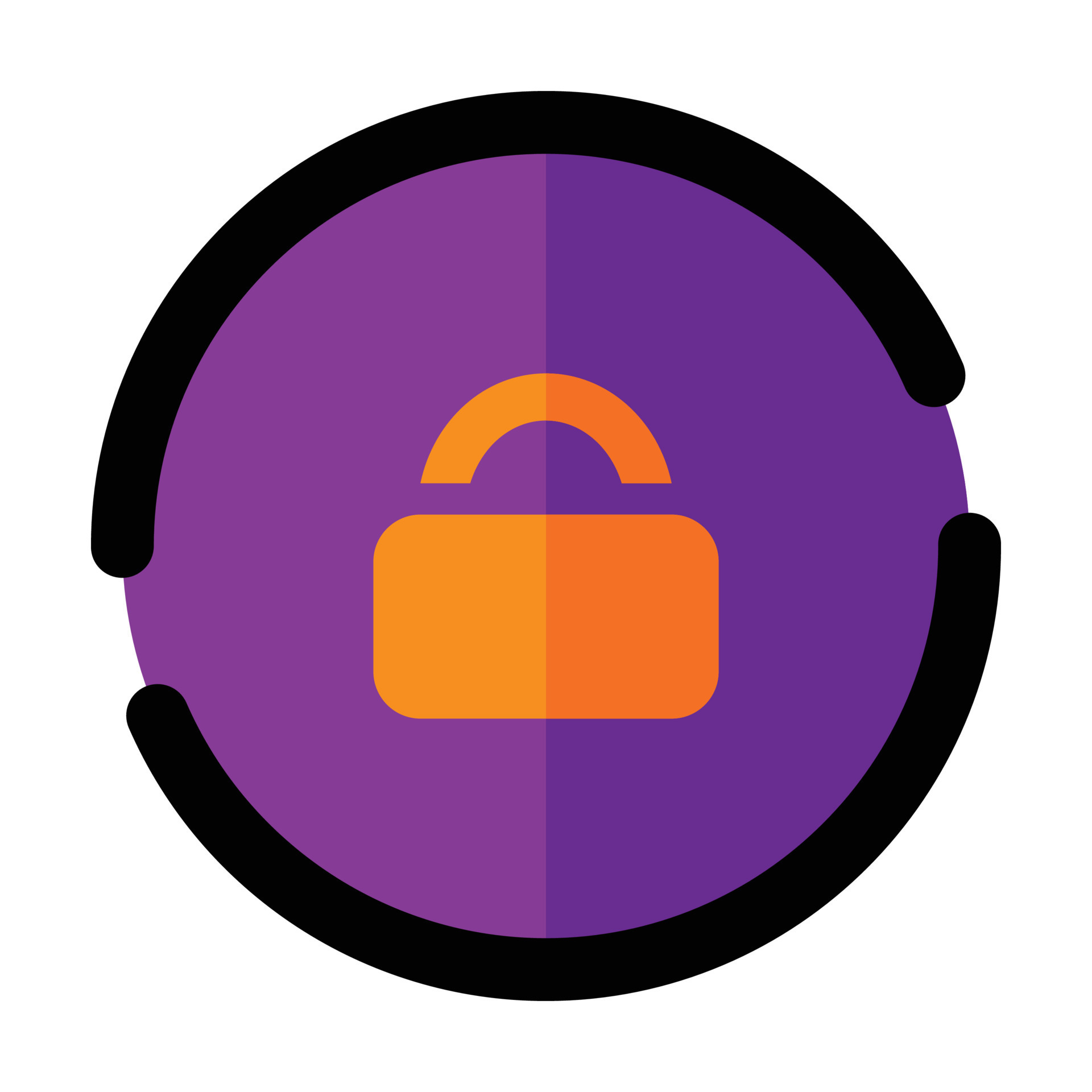 Lock User Interface Icon 11289443 Vector Art at Vecteezy Lock User Interface Icon 11289443 Vector Art at Vecteezy