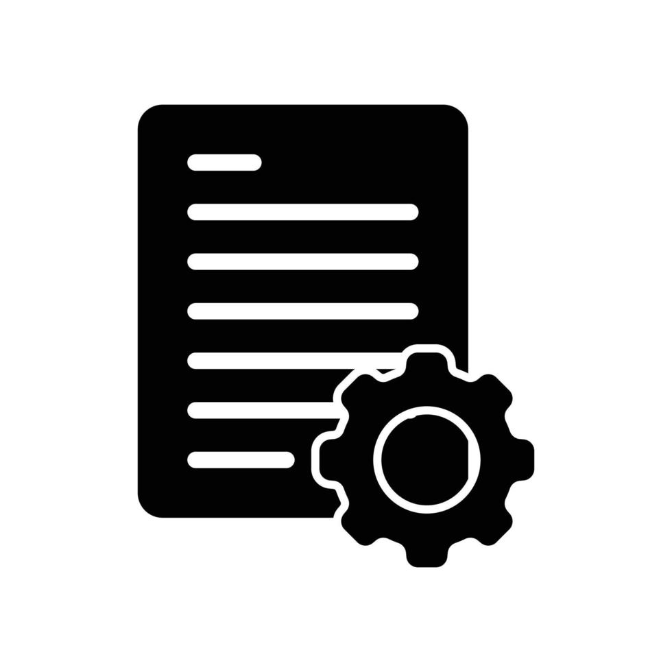 Document User Interface Icon 11289467 Vector Art at Vecteezy