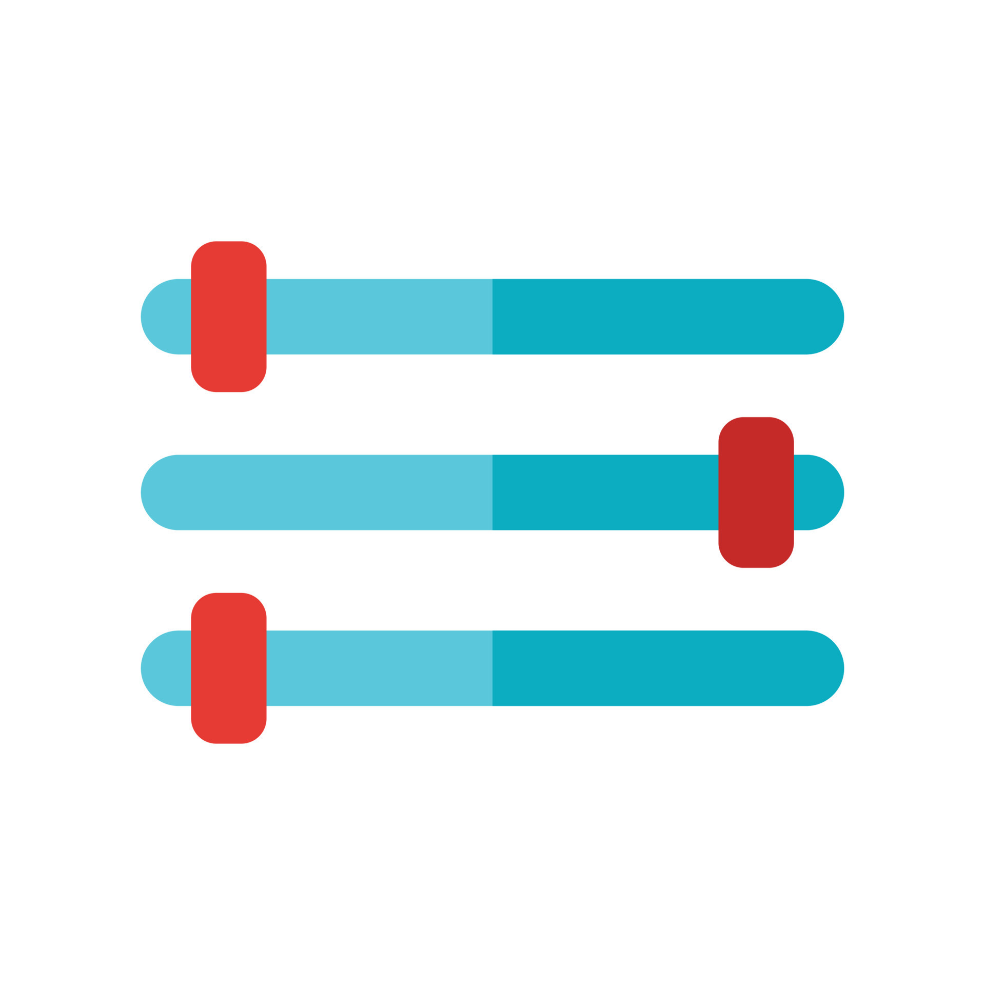 Equalizer User Interface Icon 11289708 Vector Art at Vecteezy