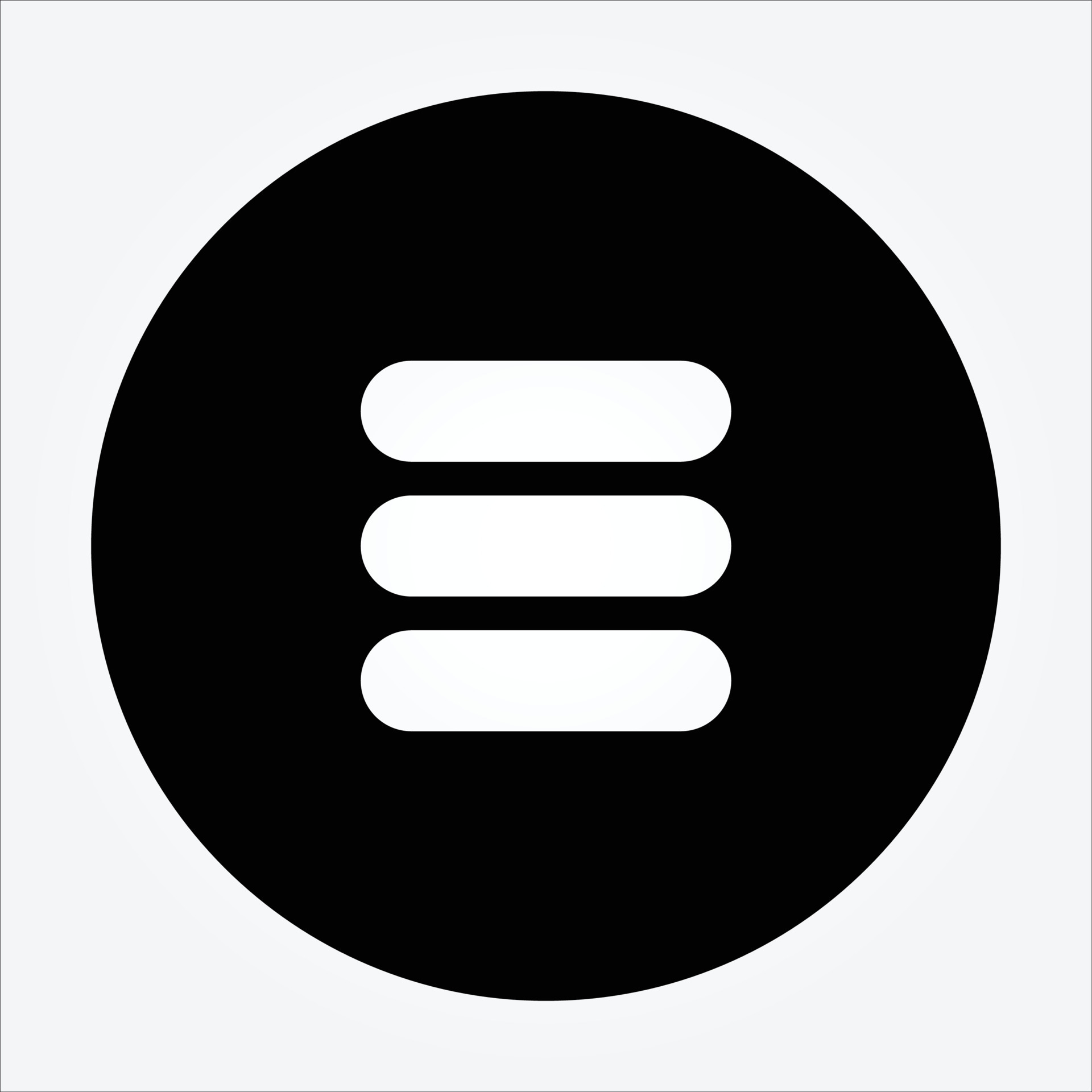 Menu NavigationUser Interface Icon 11290613 Vector Art at Vecteezy