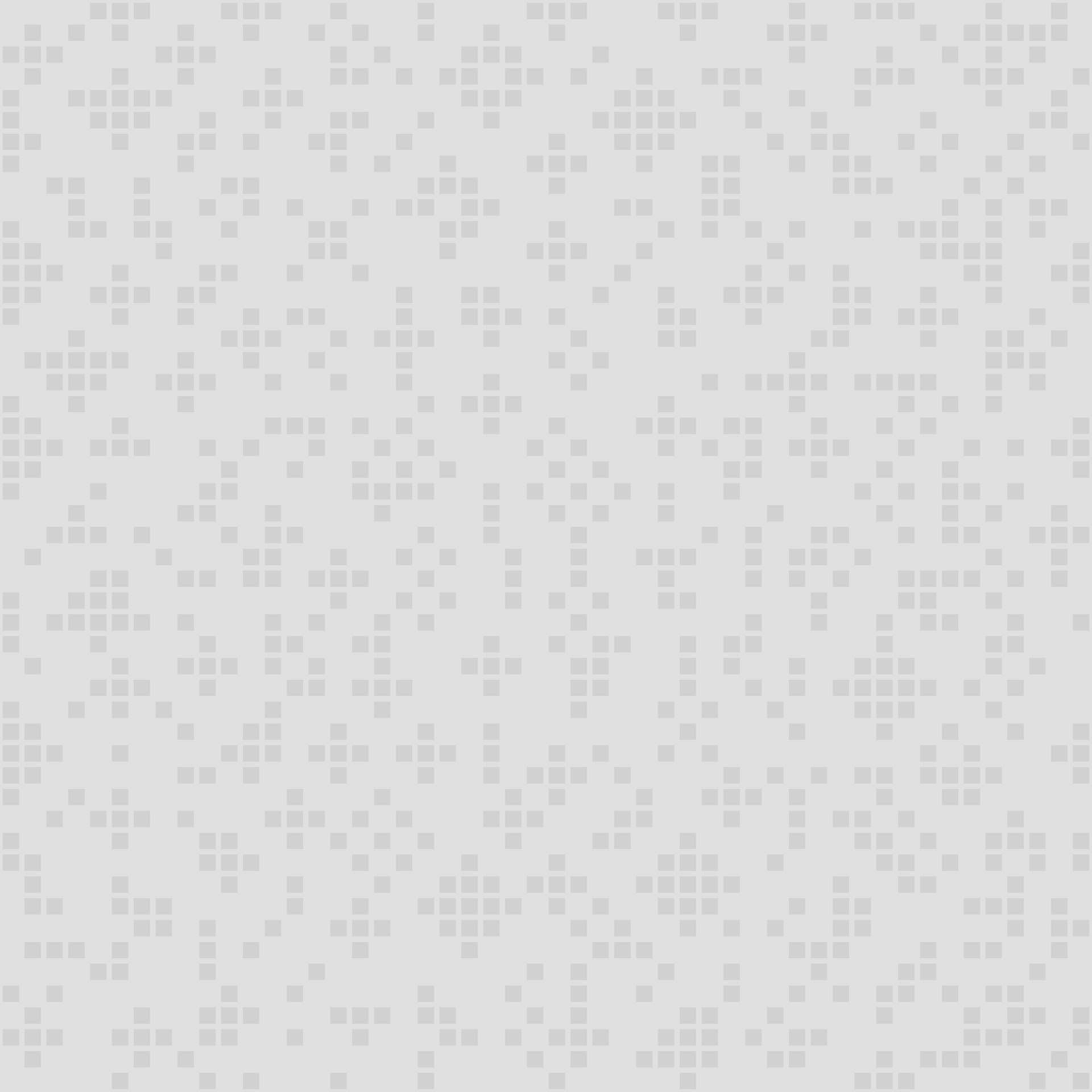 Digital Seamless Square White Noise Pattern 11294549 Vector Art At Vecteezy