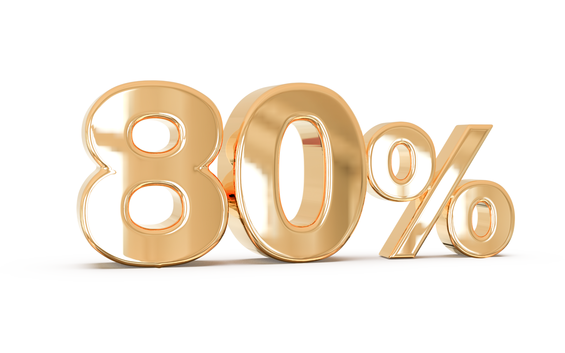 Free N mero De Venta 80 Por Ciento 3d 11297121 PNG With Transparent free-n-mero-de-venta-80-por-ciento-3d-11297121-png-with-transparent