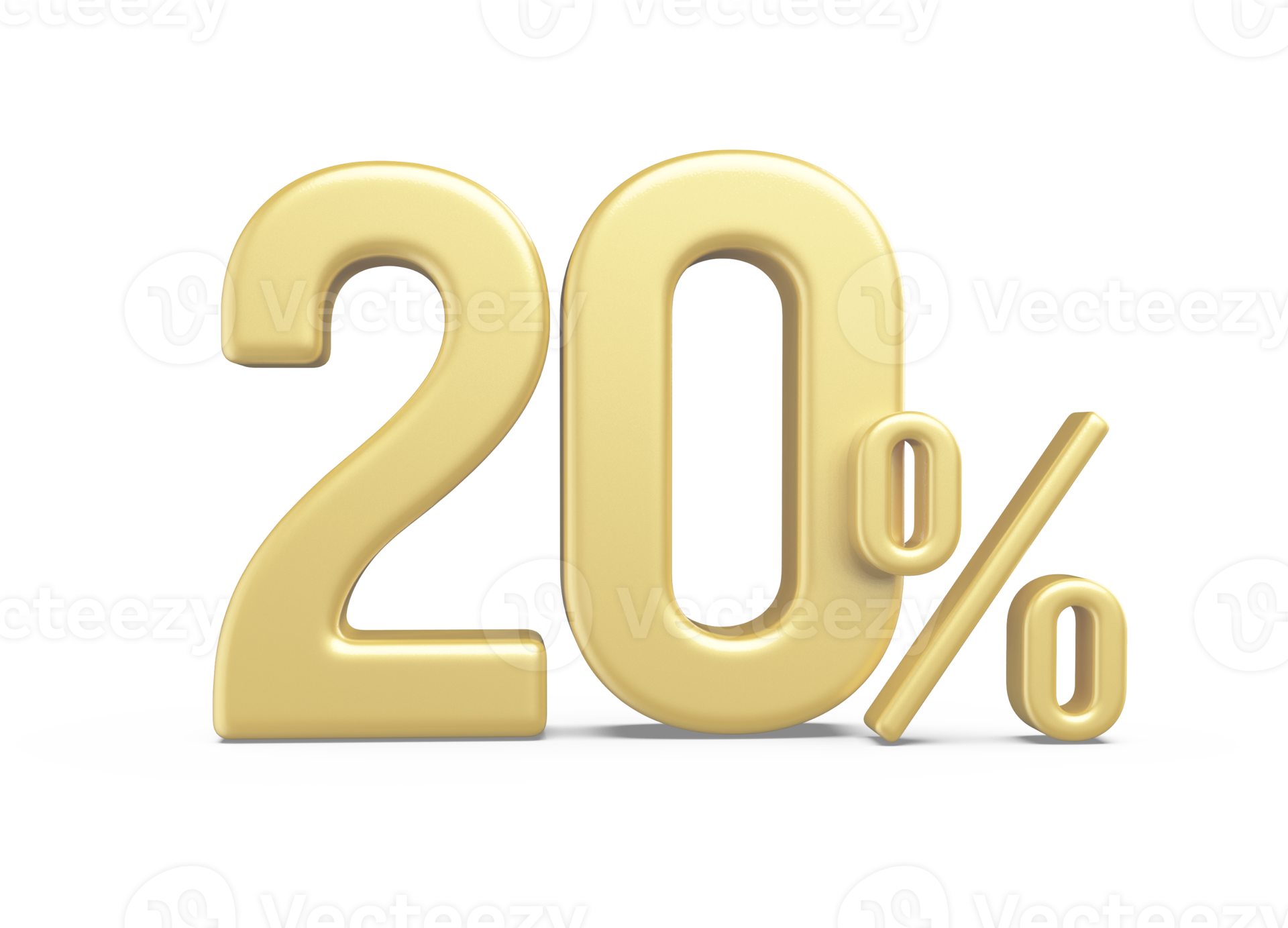 Sale Number 20 Percent Off Golden 11297542 PNG Sale Number 20 Percent Off Golden 11297542 PNG
