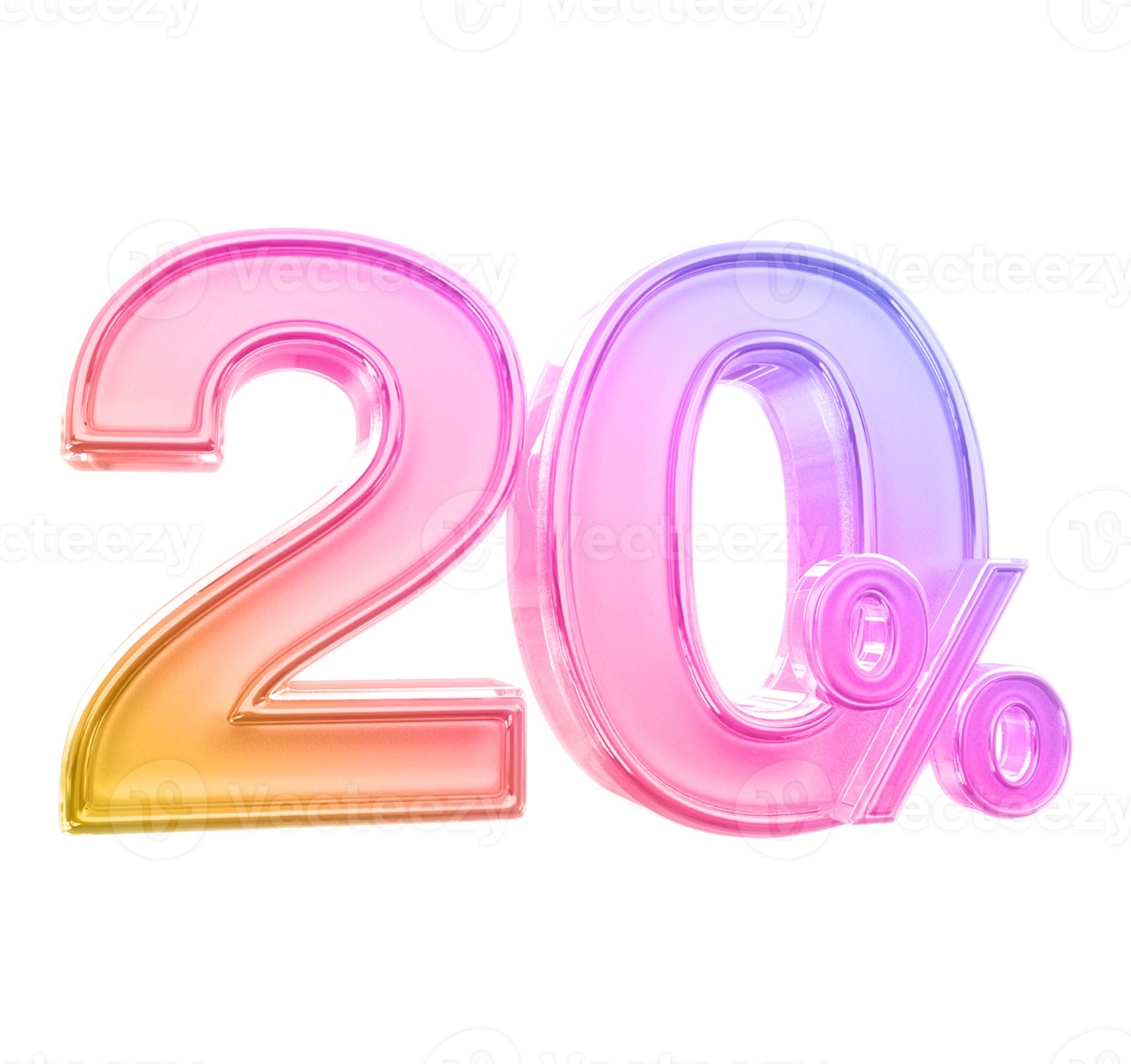 promoción 20 número por ciento 11297785 PNG promoción 20 número por ciento 11297785 PNG