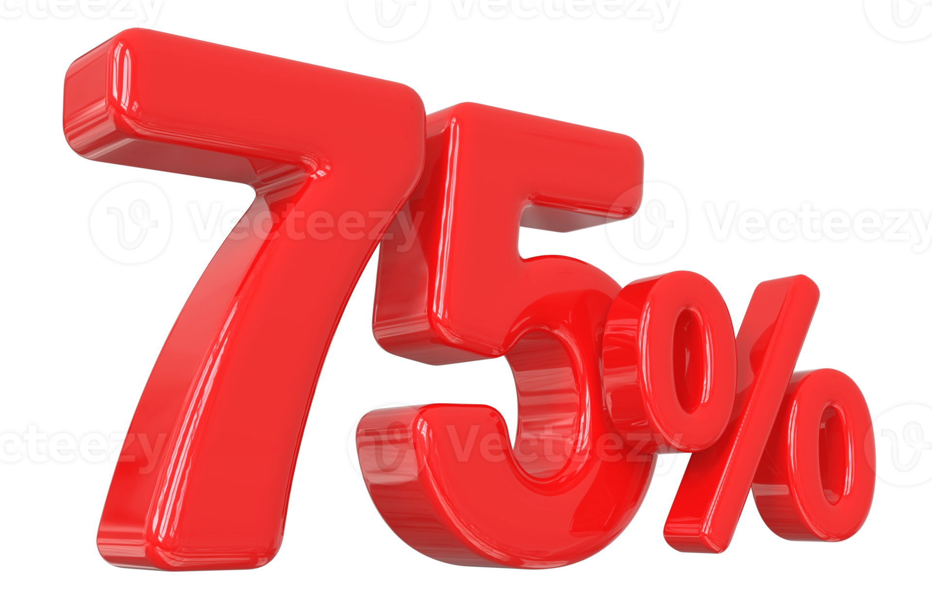 Promotion Number 70 Percent 3d 11297901 PNG promotion-number-70-percent-3d-11297901-png