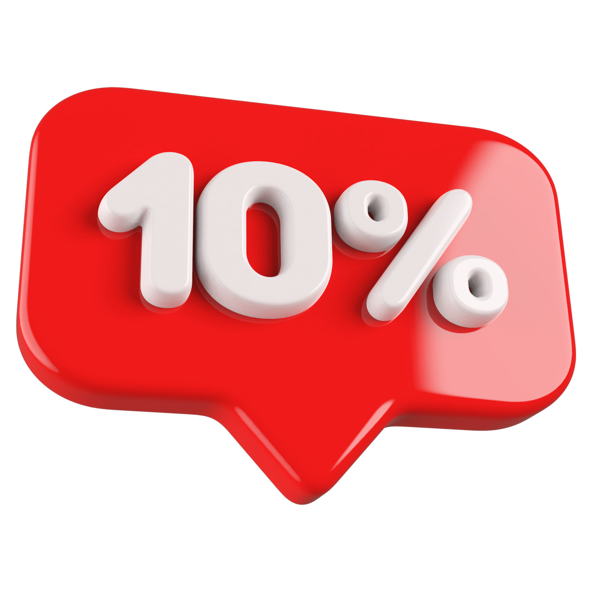 promoción número 10 por ciento 3d 11297907 PNG promoción número 10 por ciento 3d 11297907 PNG