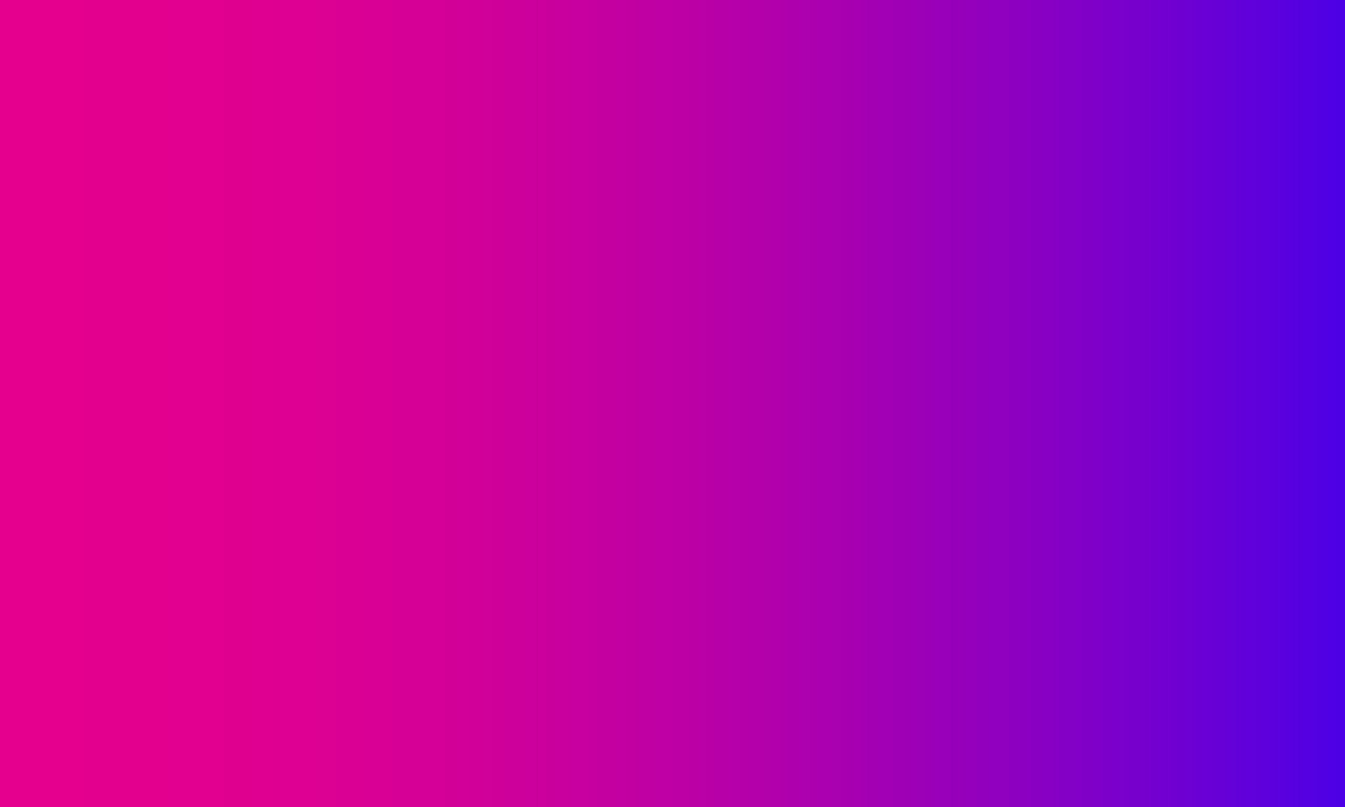 Abstract Background Pink And Soft Blue Blend Gradient Simple Cheerful Colors And Clean