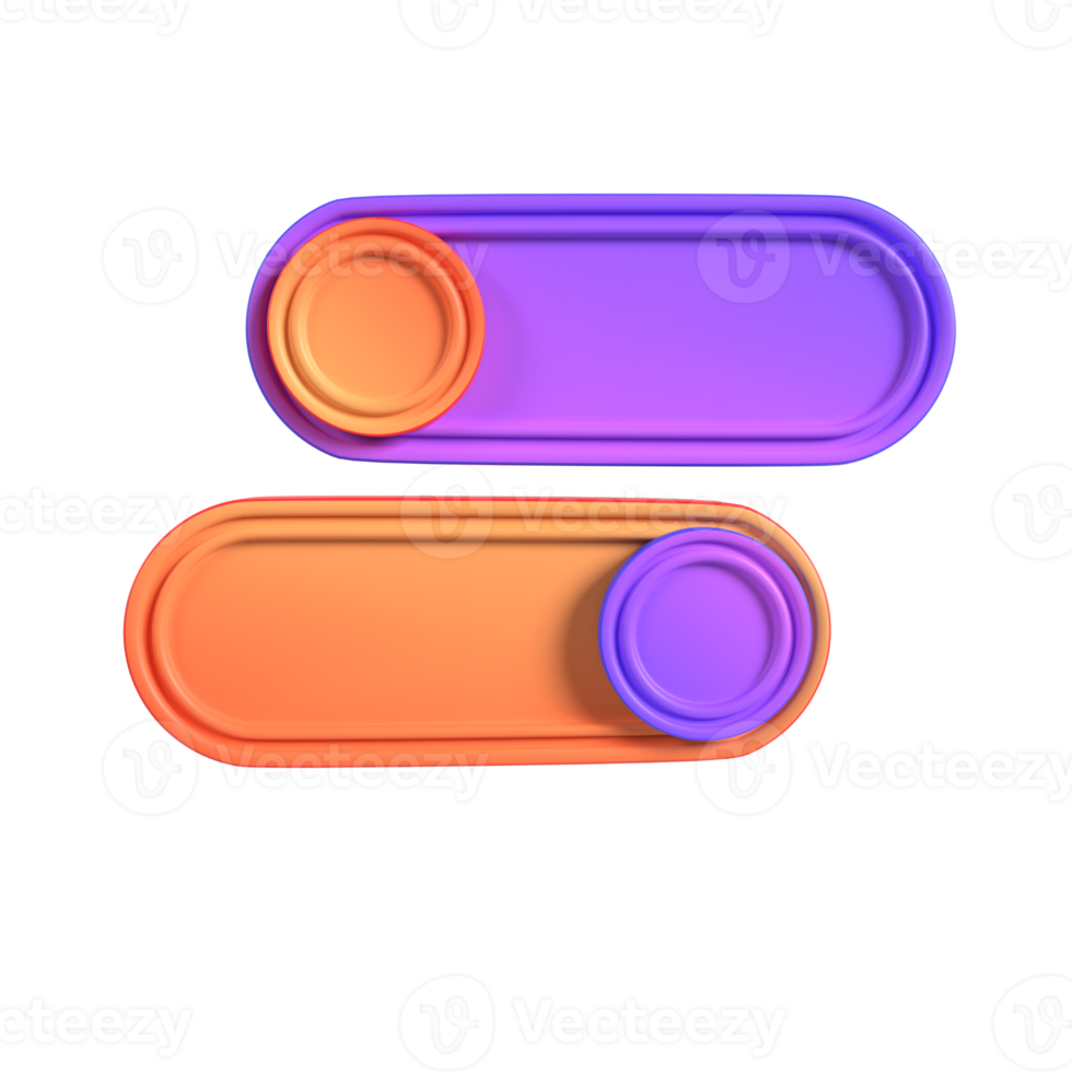 switch button 3d illustration rendering 11307172 PNG switch button 3d illustration rendering 11307172 PNG