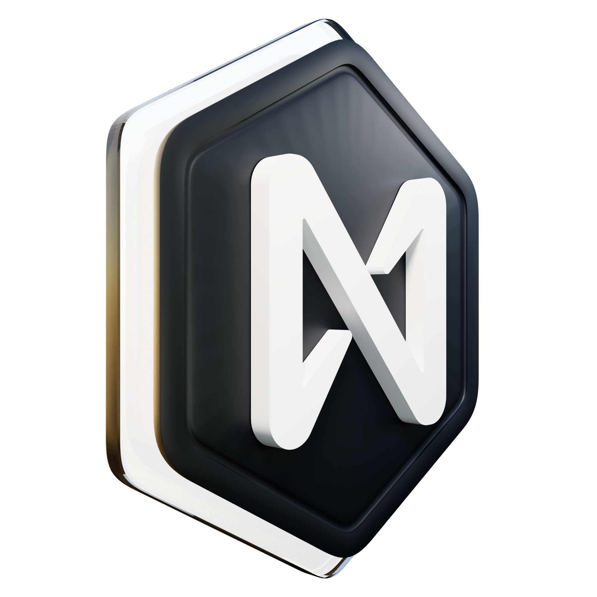 NEAR Protocol NEAR Badge Crypto 3D Rendering 11307294 PNG NEAR Protocol NEAR Badge Crypto 3D Rendering 11307294 PNG