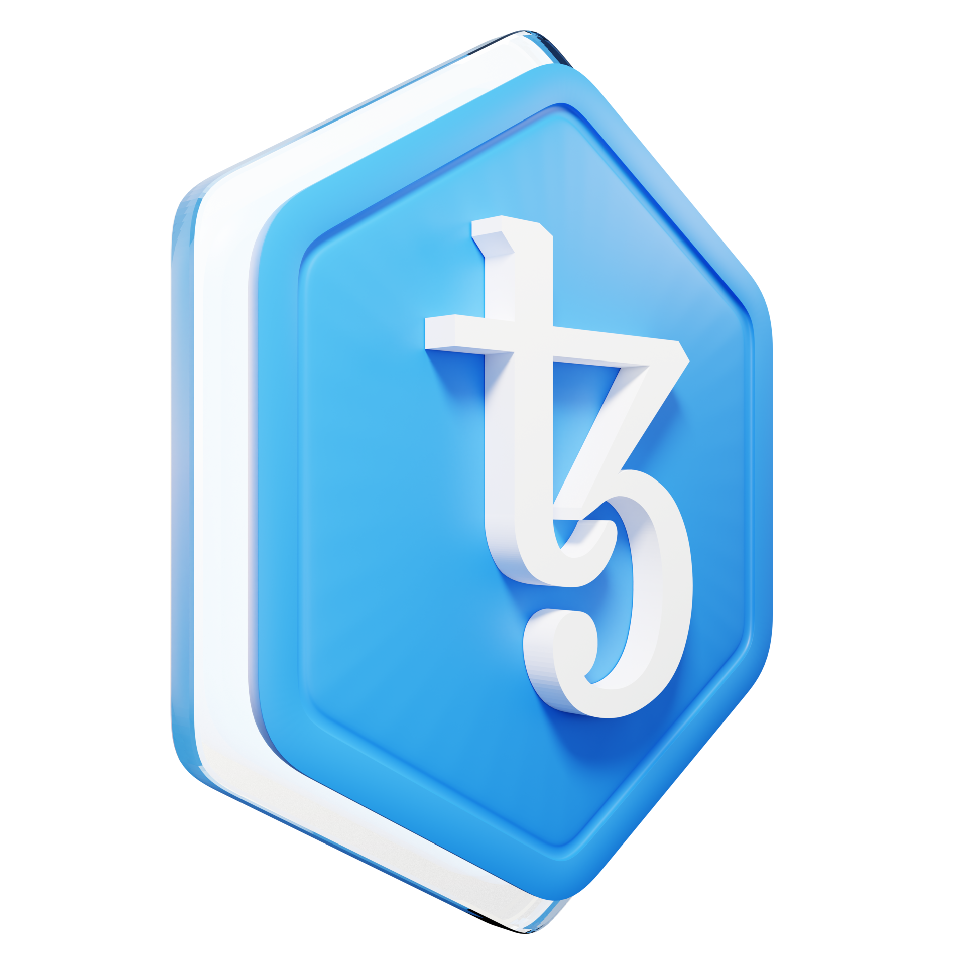 Free Tezos XTZ Badge Crypto 3D Rendering 11307310 PNG with Transparent ... Free Tezos XTZ Badge Crypto 3D Rendering 11307310 PNG with Transparent ...