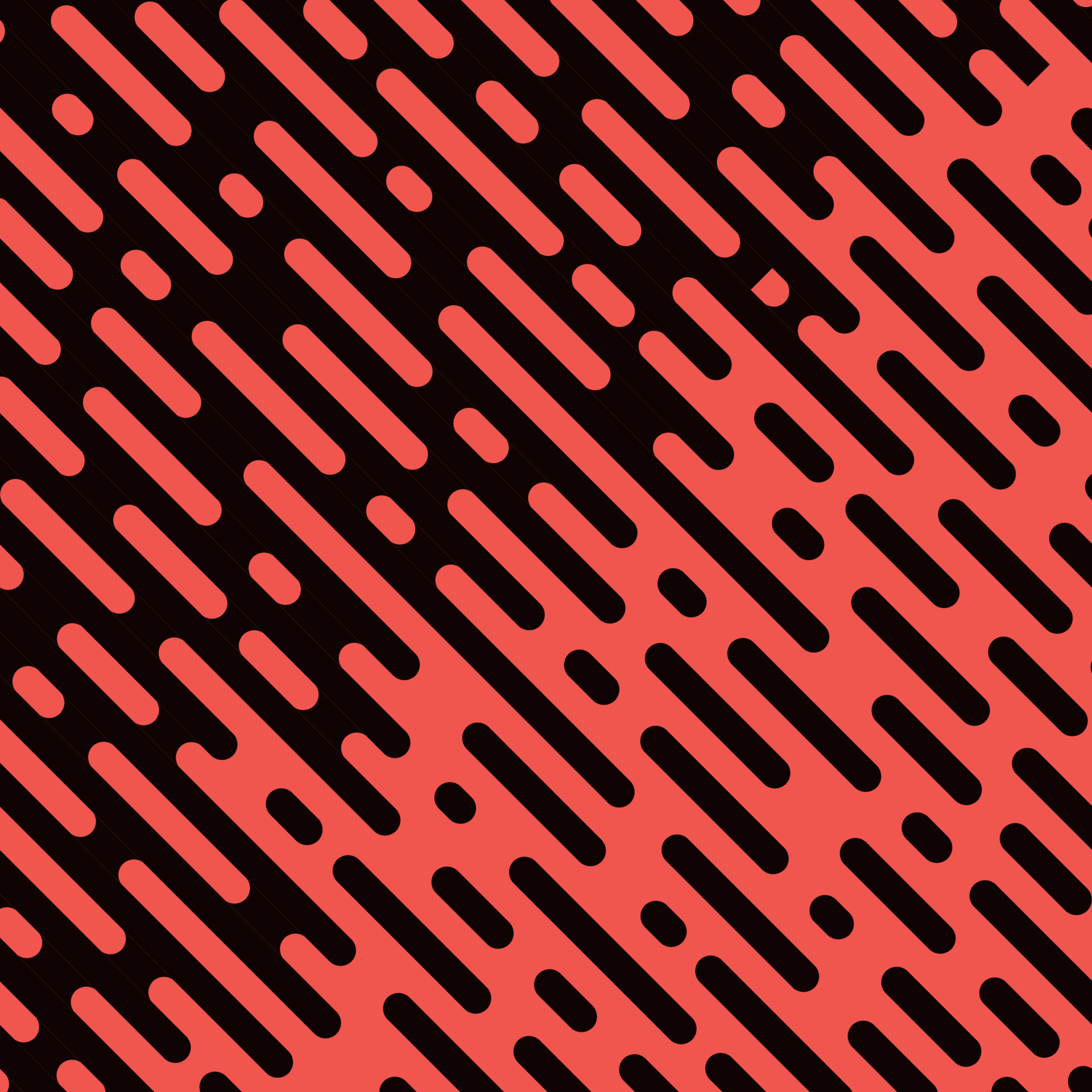 Rounded lines pattern 11310105 Vector Art at Vecteezy