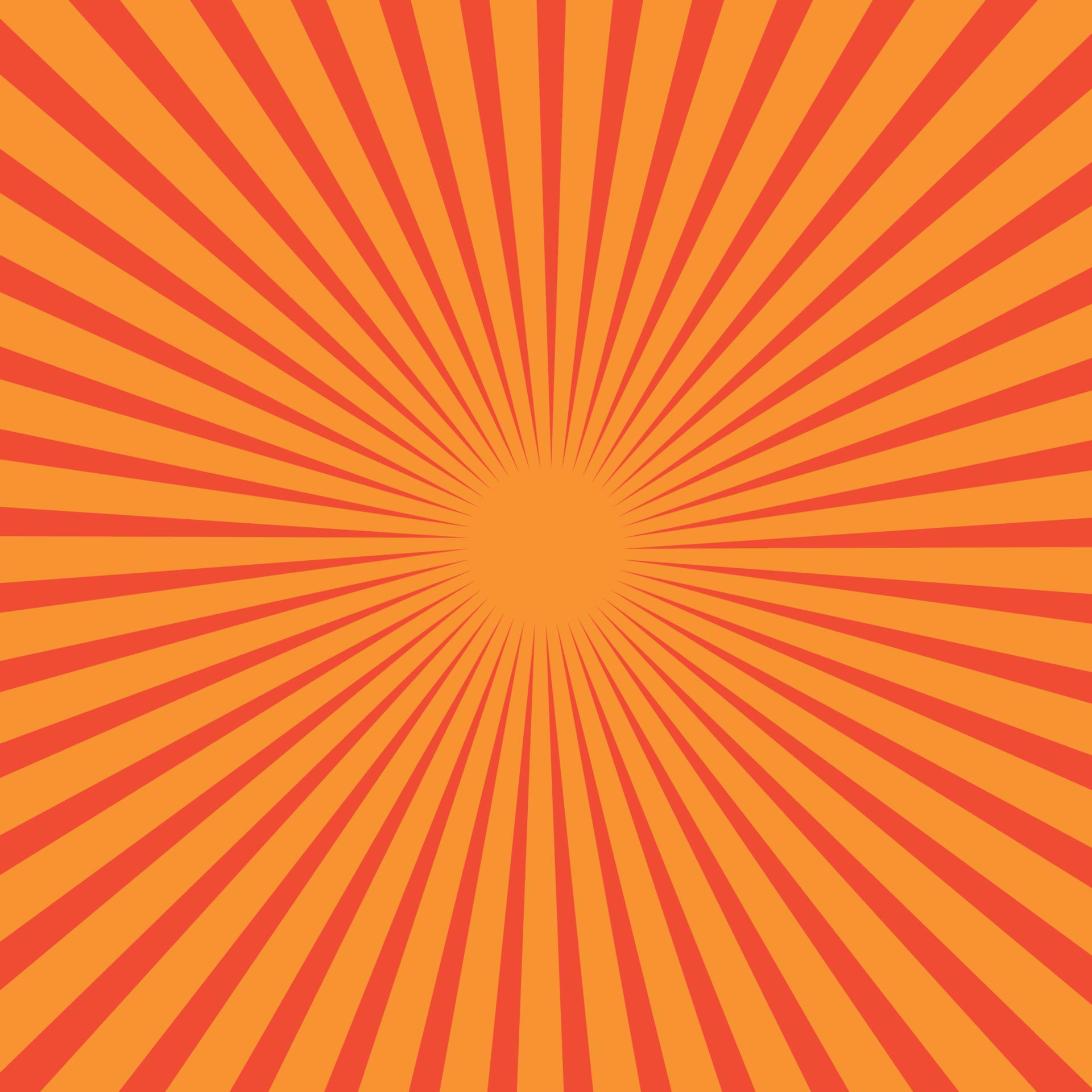 background sun rays . Vector illustration 11310744 Vector Art at Vecteezy