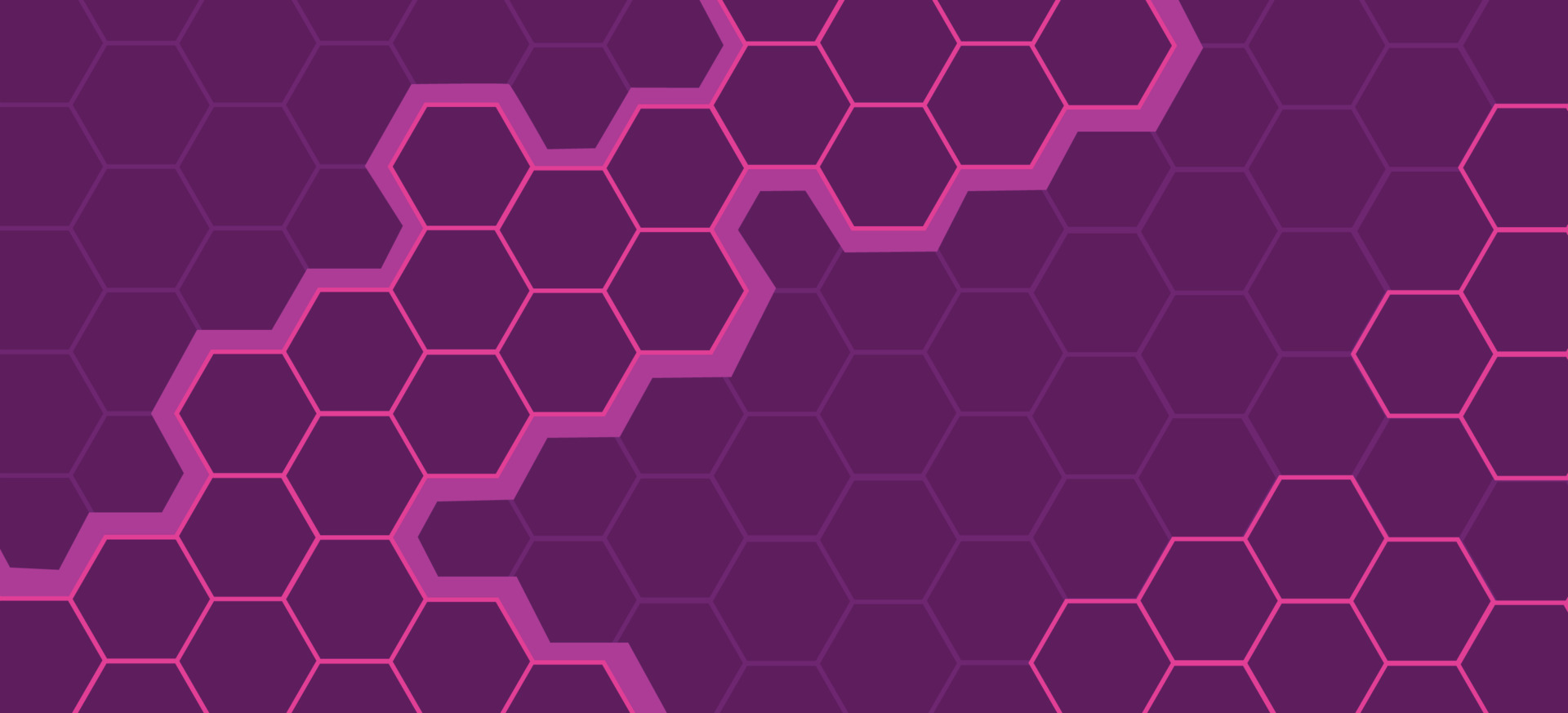 Minimal hexagonal line pattern background 11310973 Vector Art at Vecteezy