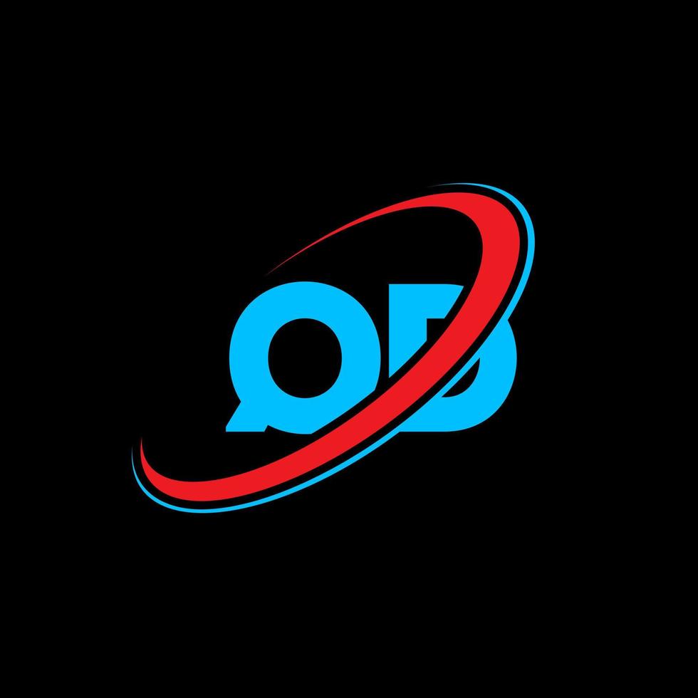 QD logo. QD design. Blue and red QD letter. QD letter logo design ... QD logo. QD design. Blue and red QD letter. QD letter logo design ...