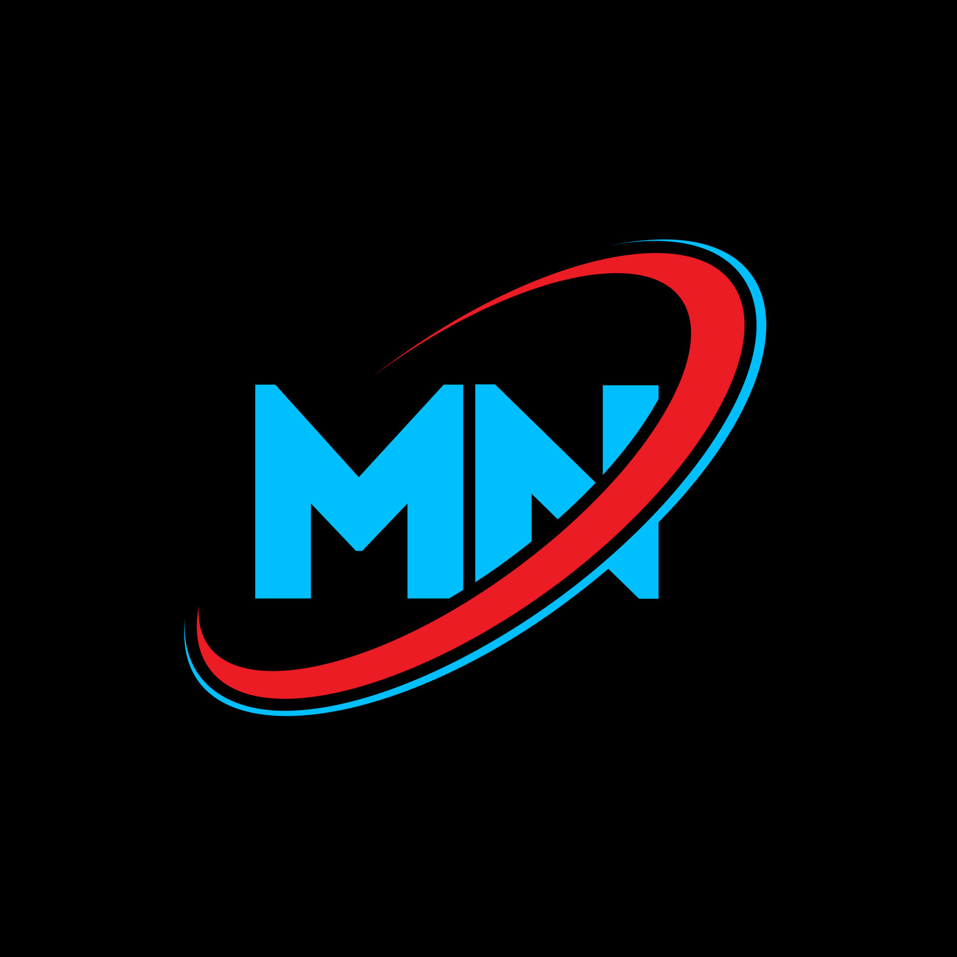 dise-o-del-logotipo-de-la-letra-mn-mn-letra-inicial-mn-c-rculo