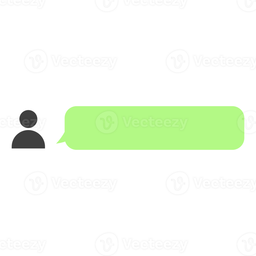 blank bubble chat for template design 11318665 PNG blank bubble chat for template design 11318665 PNG