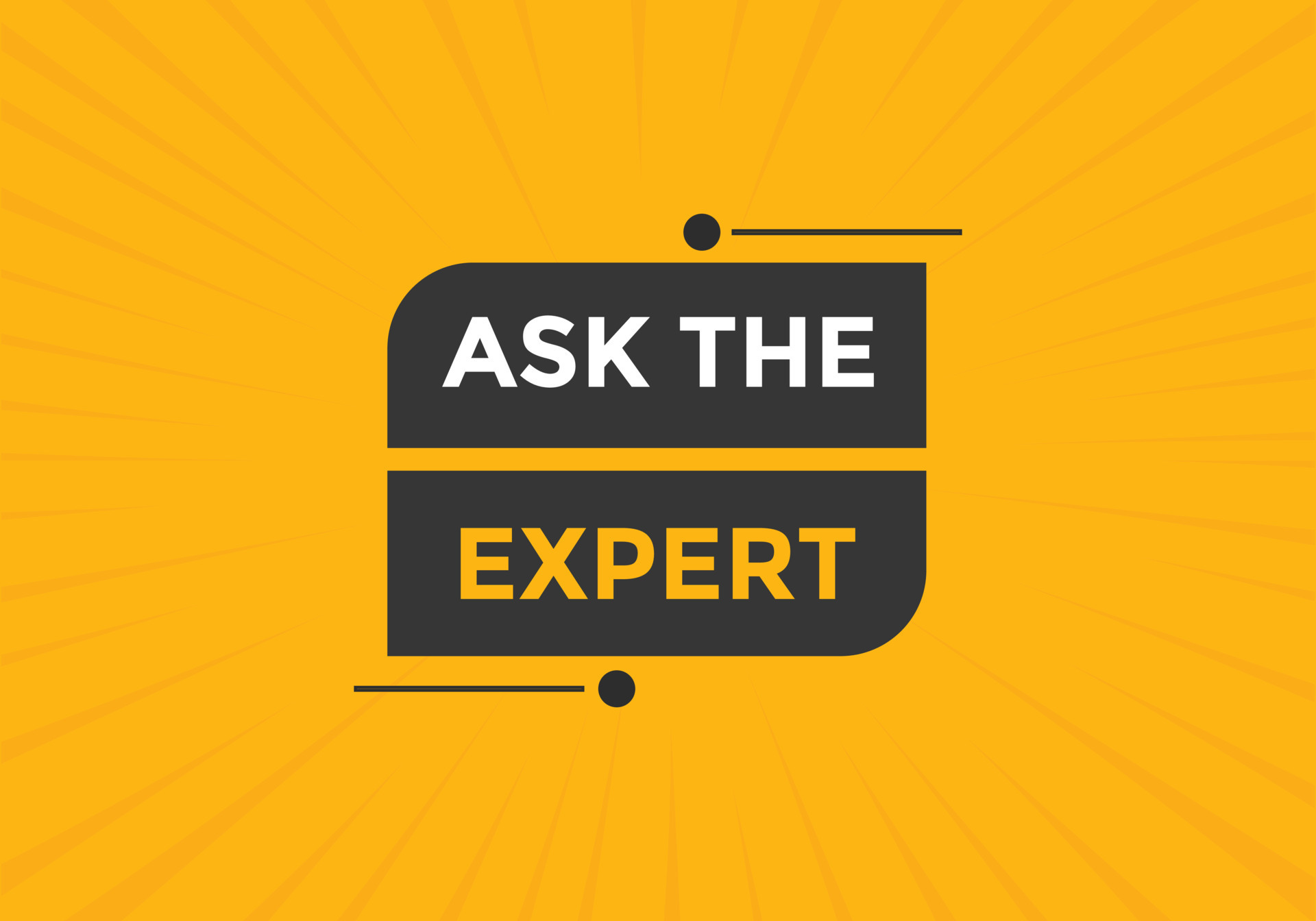 Ask the Expert button. Ask Expert speech bubble. ask expert banner ... Ask the Expert button. Ask Expert speech bubble. ask expert banner ...