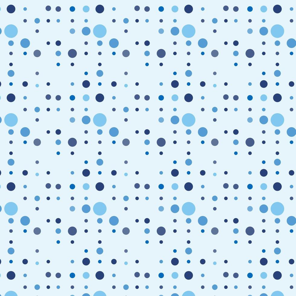 Modern repeating seamless pattern of repeat round shapes. black and ... Modern repeating seamless pattern of repeat round shapes. black and ...