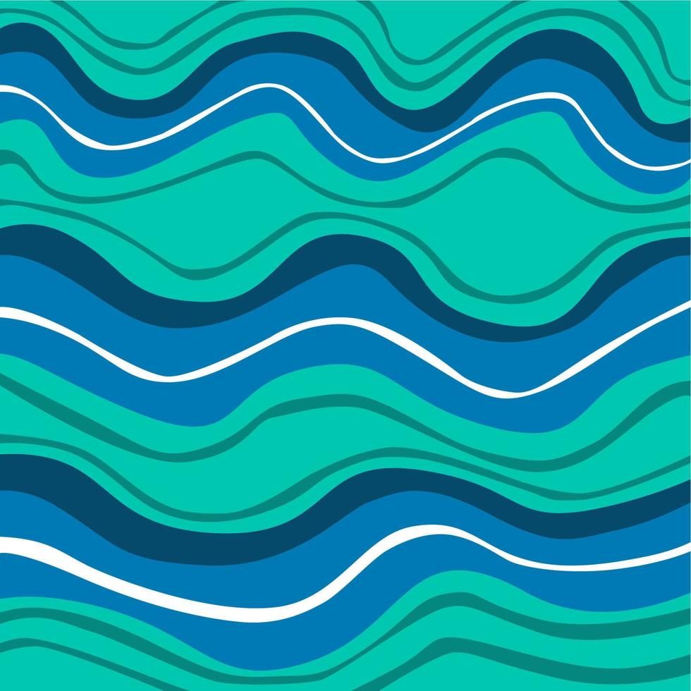 Colorful Curved Lines Abstract Background 11326564 Vector Art At Vecteezy