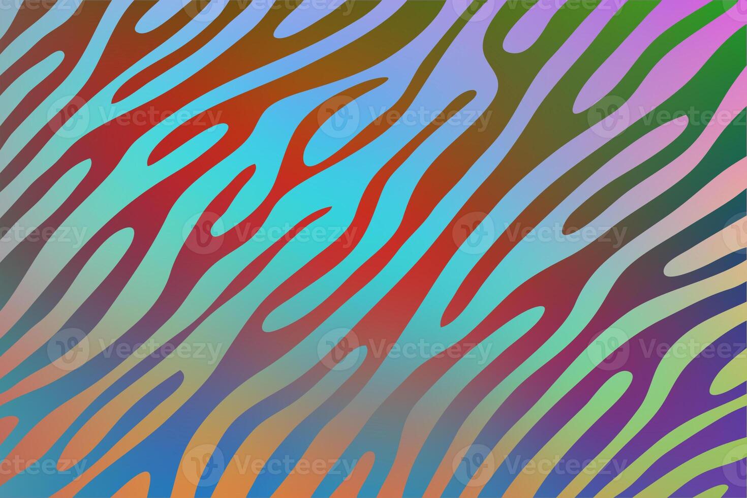 Colorful Zebra Skin Pattern Background, Zebra Pattern 11331489 Stock ... Colorful Zebra Skin Pattern Background, Zebra Pattern 11331489 Stock ...