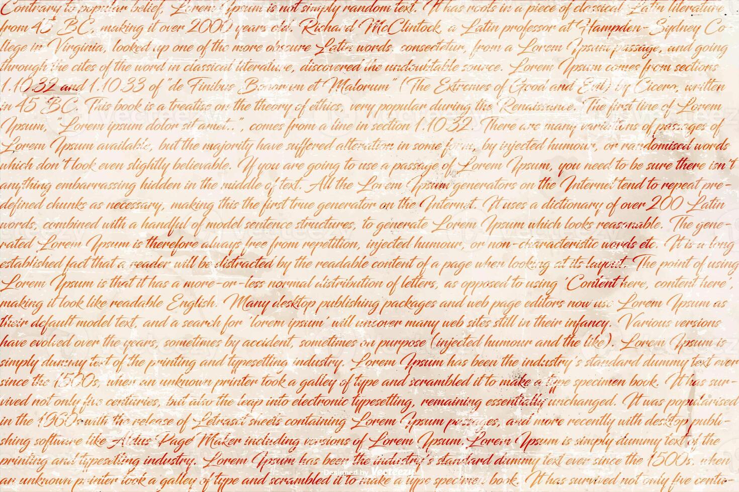 Vintage Script Background, Old Script Background 11331911 Stock Photo ... Vintage Script Background, Old Script Background 11331911 Stock Photo ...