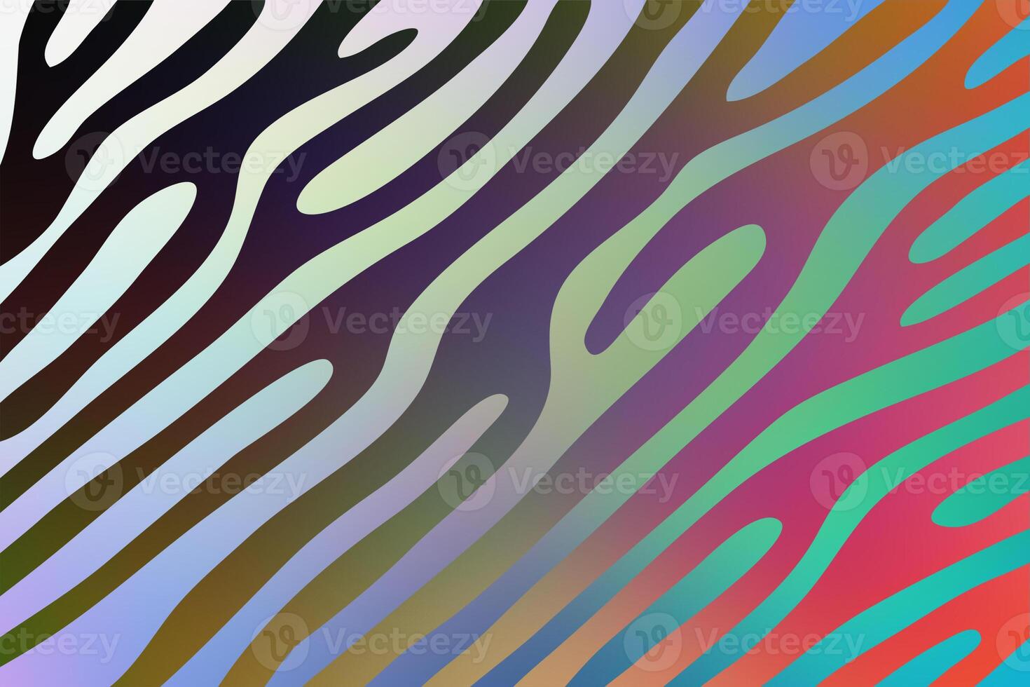 Colorful Zebra Skin Pattern Background, Zebra Pattern 11332187 Stock ... Colorful Zebra Skin Pattern Background, Zebra Pattern 11332187 Stock ...