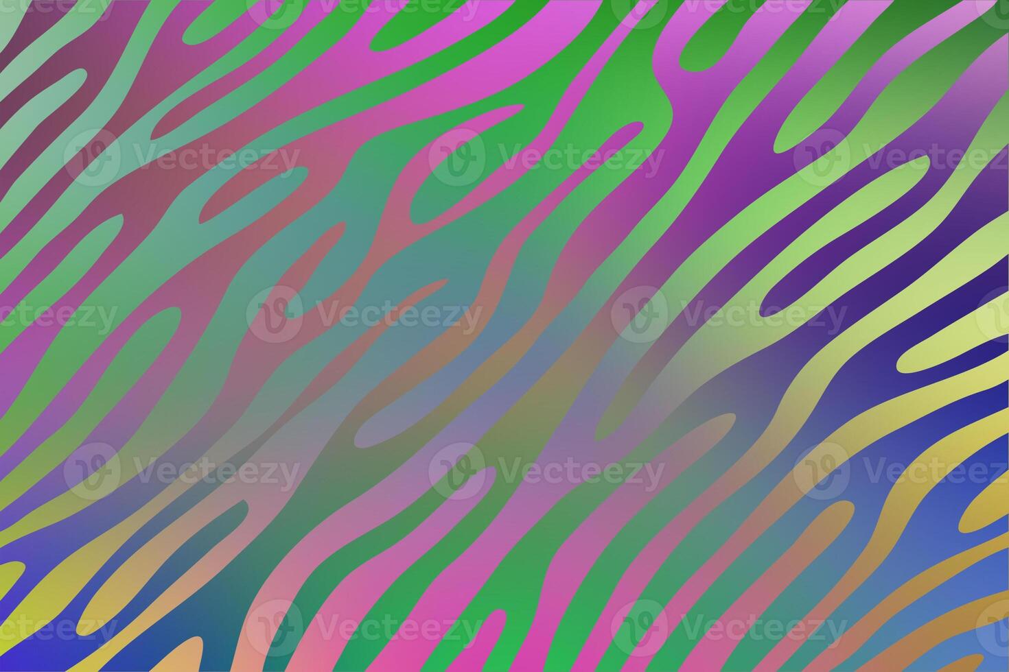 Colorful Zebra Skin Pattern Background, Zebra Pattern 11333100 Stock ... Colorful Zebra Skin Pattern Background, Zebra Pattern 11333100 Stock ...