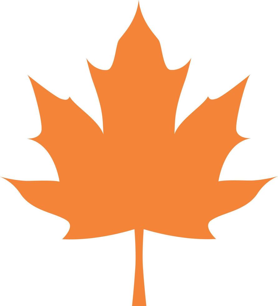 Maple tree leaf in autumn colors. 11337212 Vector Art at Vecteezy Maple tree leaf in autumn colors. 11337212 Vector Art at Vecteezy