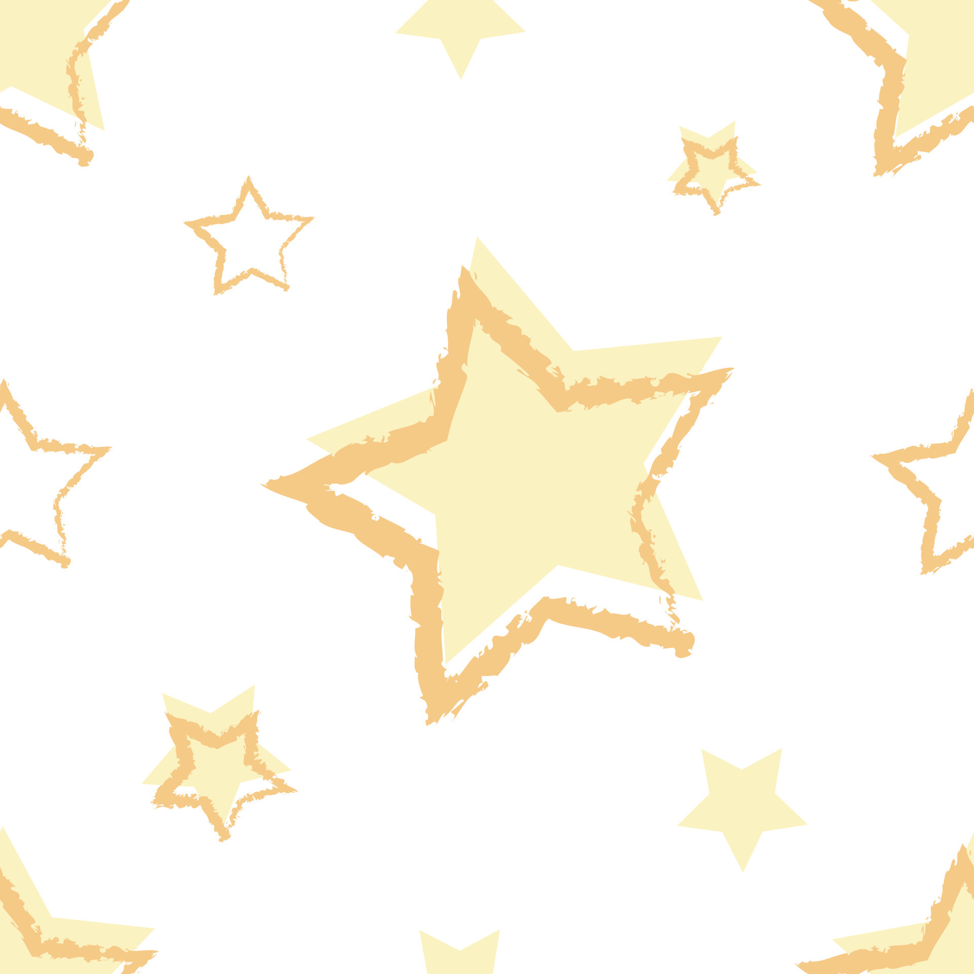 seamless pattern with golden stars 11354240 Vector Art at Vecteezy