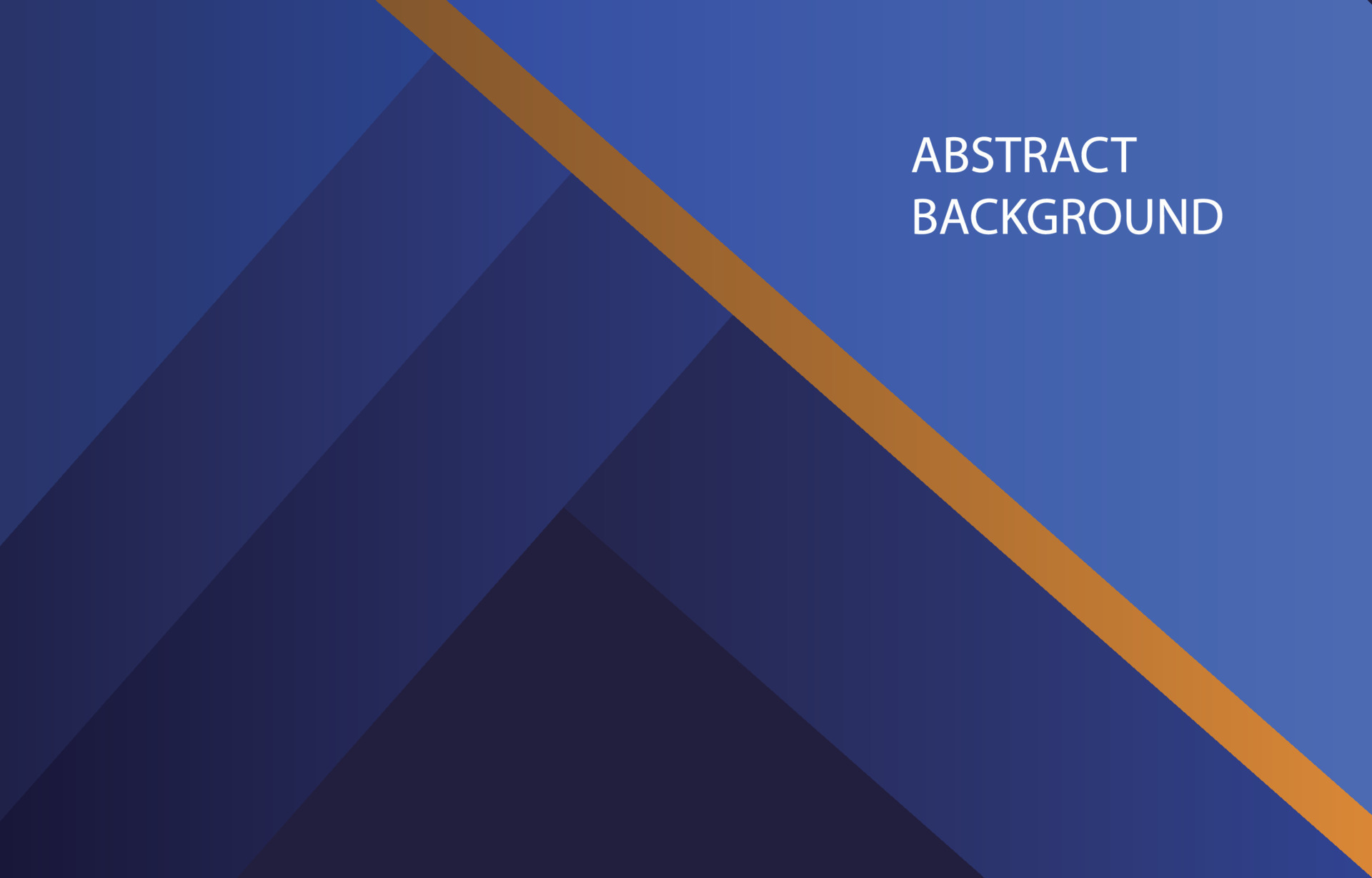 Gradient Rectangle Background Abstract Modern Wallpaper For Social Media Web Banner And