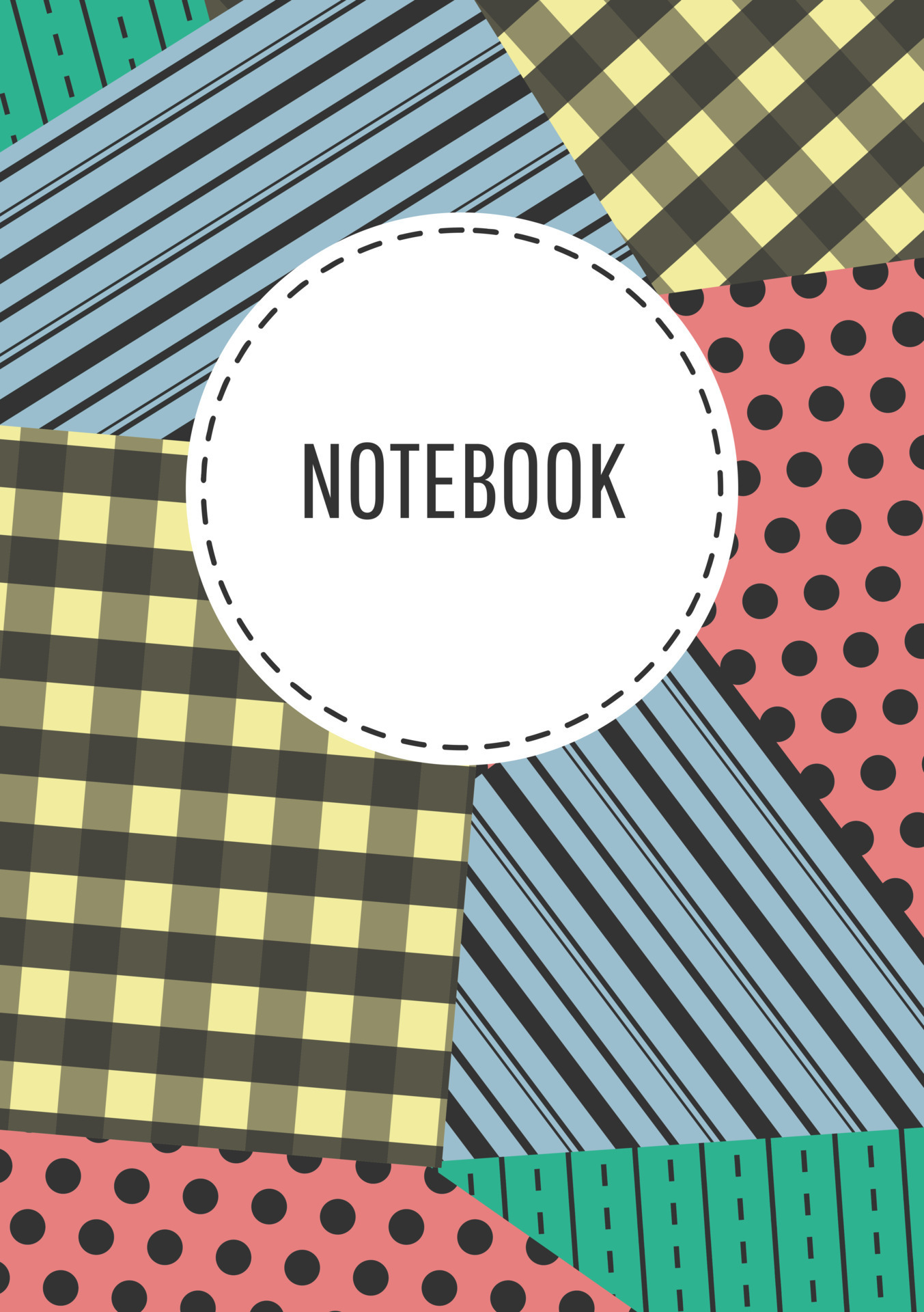 Cover page templates 11363063 Vector Art at Vecteezy