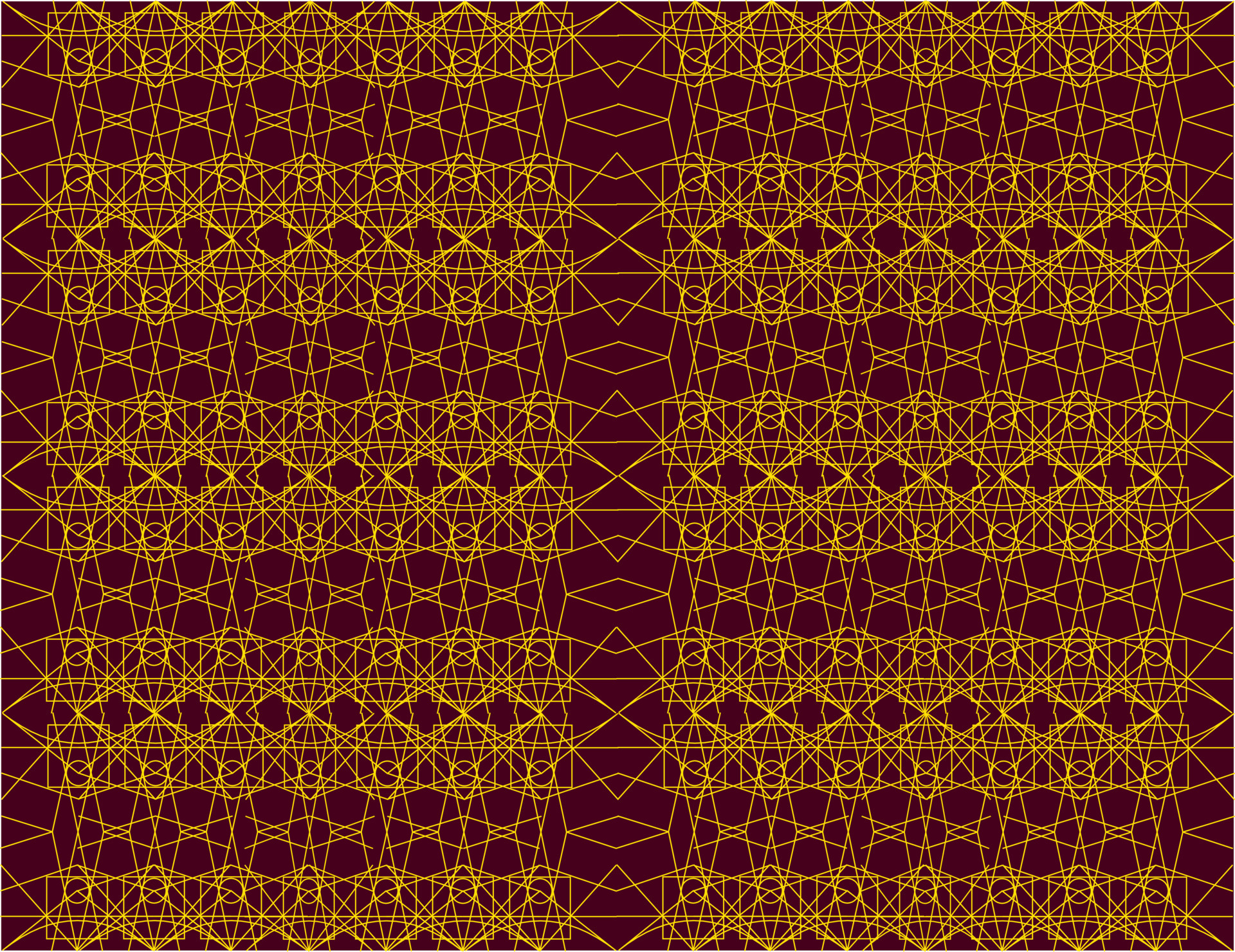 geometry abstract line pattern vector illustration 11363412 Vector Art ...