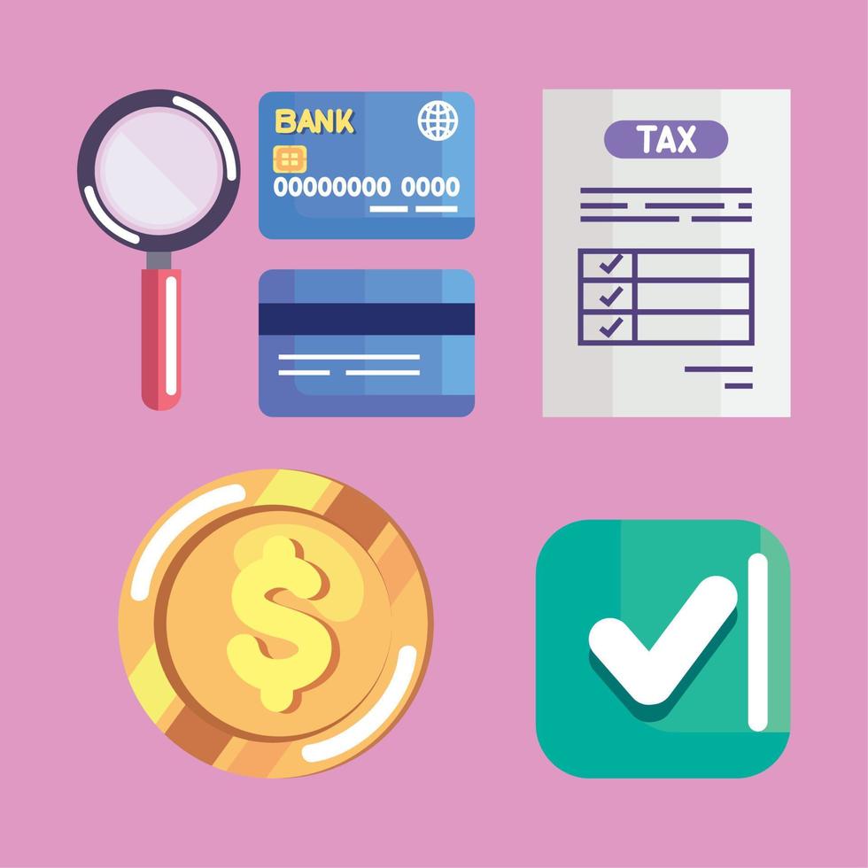 six accounting and auditing icons 11379129 Vector Art at Vecteezy six accounting and auditing icons 11379129 Vector Art at Vecteezy