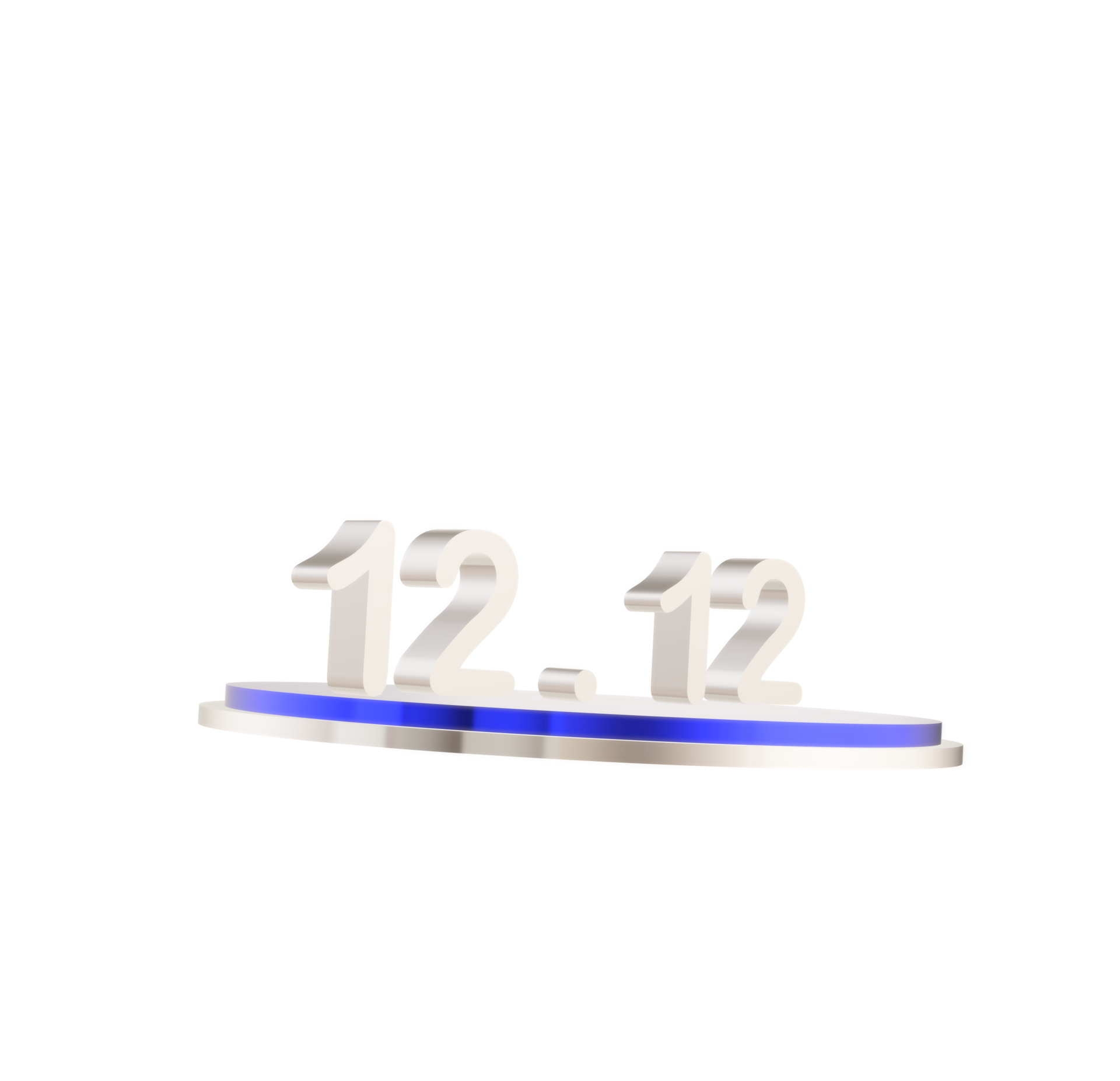 Free podium 12 12 3d 11381339 PNG with Transparent Background