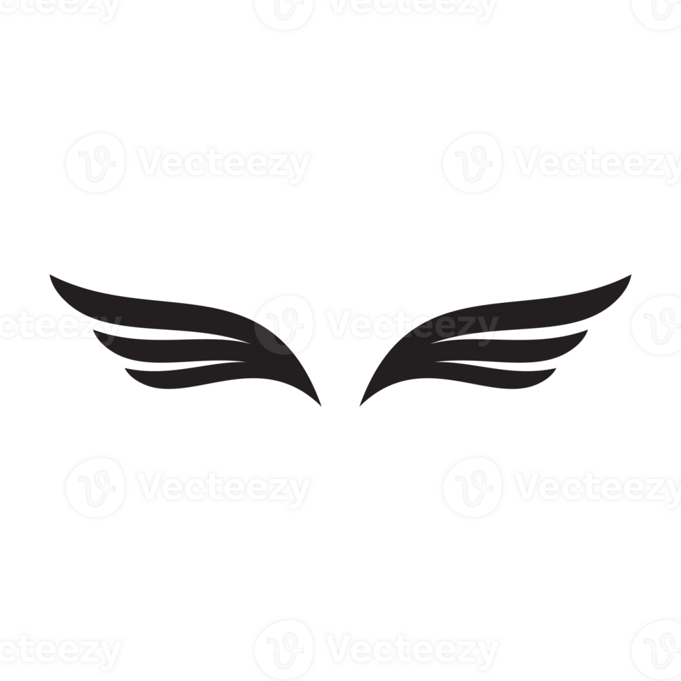 Wings Logo Png