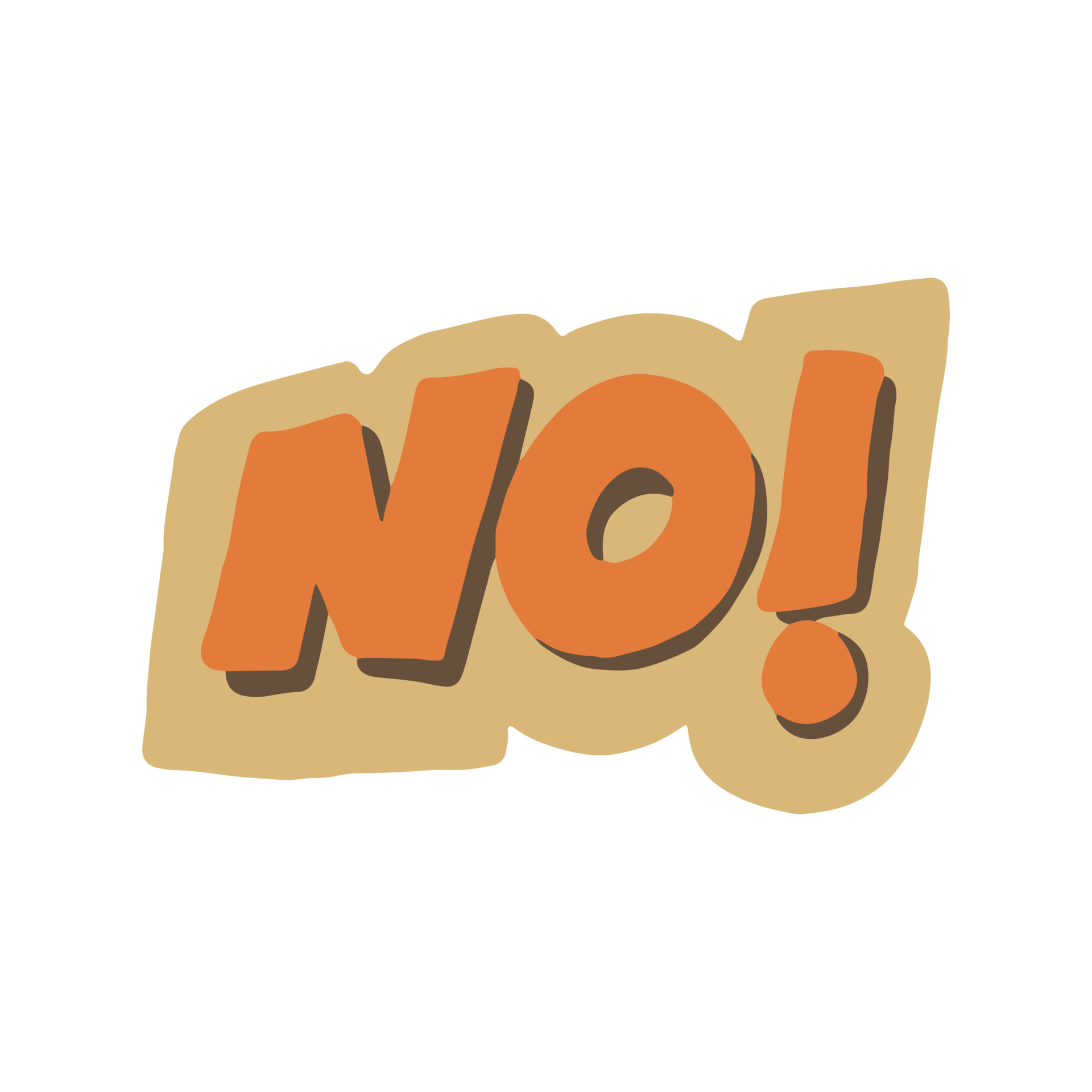 no in trendy illustration for stickers design element 11381529 PNG no in trendy illustration for stickers design element 11381529 PNG