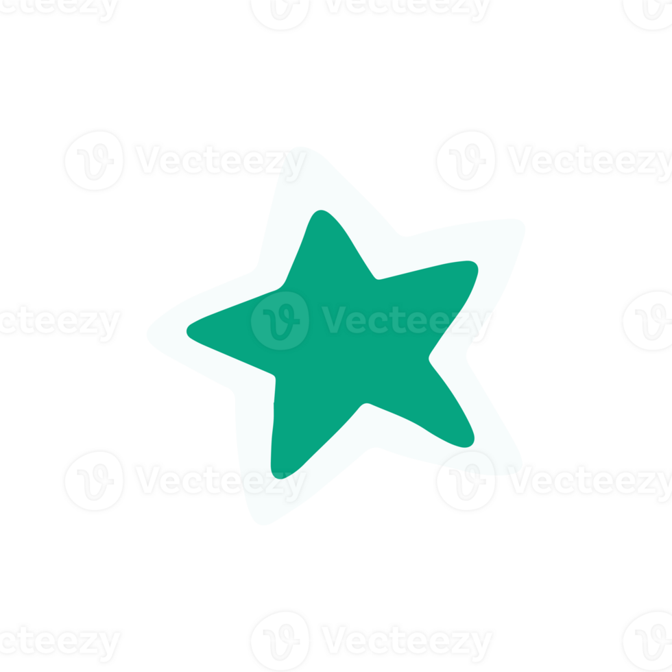 star in trendy illustration for stickers design element 11381690 PNG star in trendy illustration for stickers design element 11381690 PNG