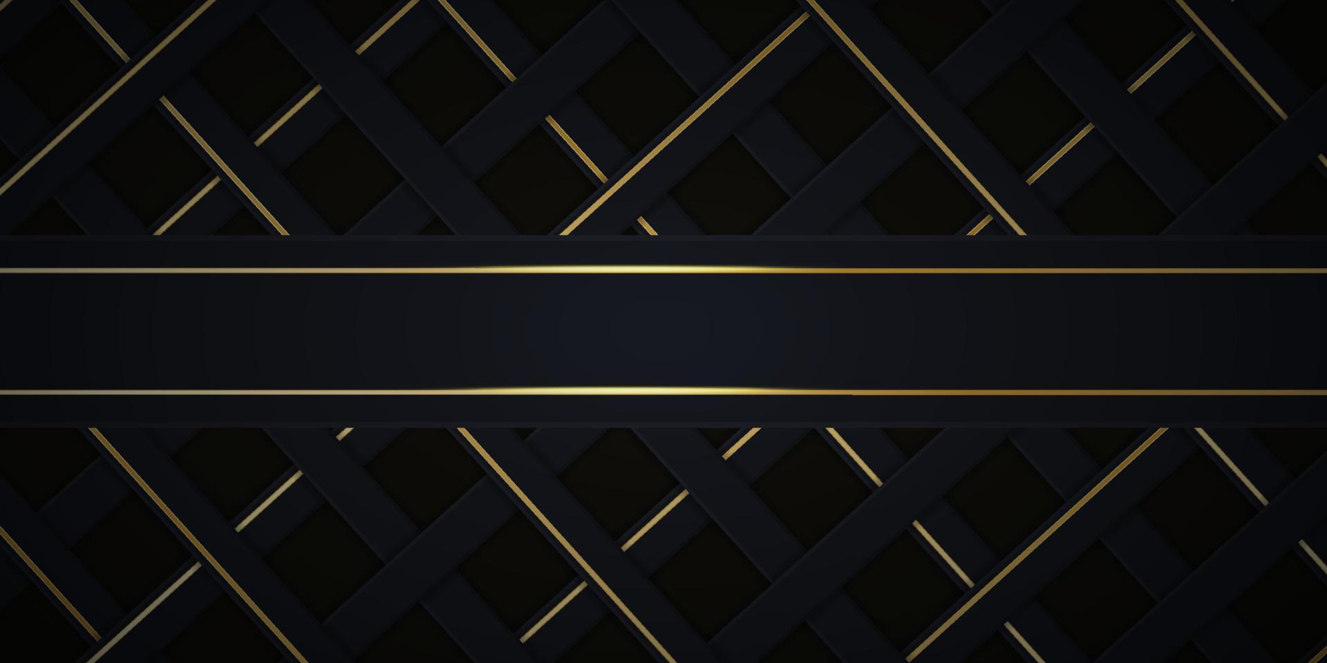 Vector abstract line black background with gold stripes 11381761 Vector ... Vector abstract line black background with gold stripes 11381761 Vector ...