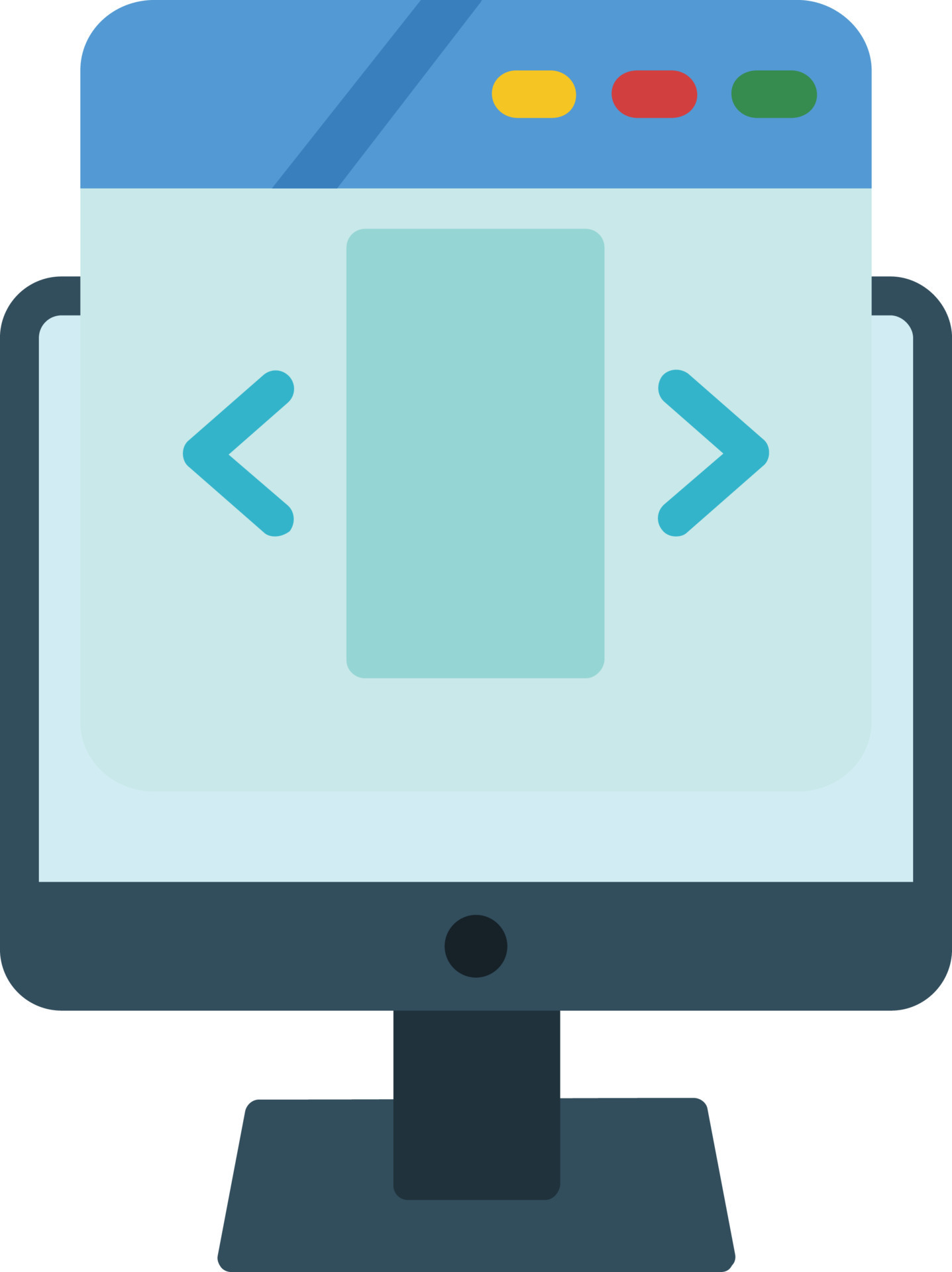 Ui Design Flat Icon 11382584 Vector Art at Vecteezy Ui Design Flat Icon 11382584 Vector Art at Vecteezy