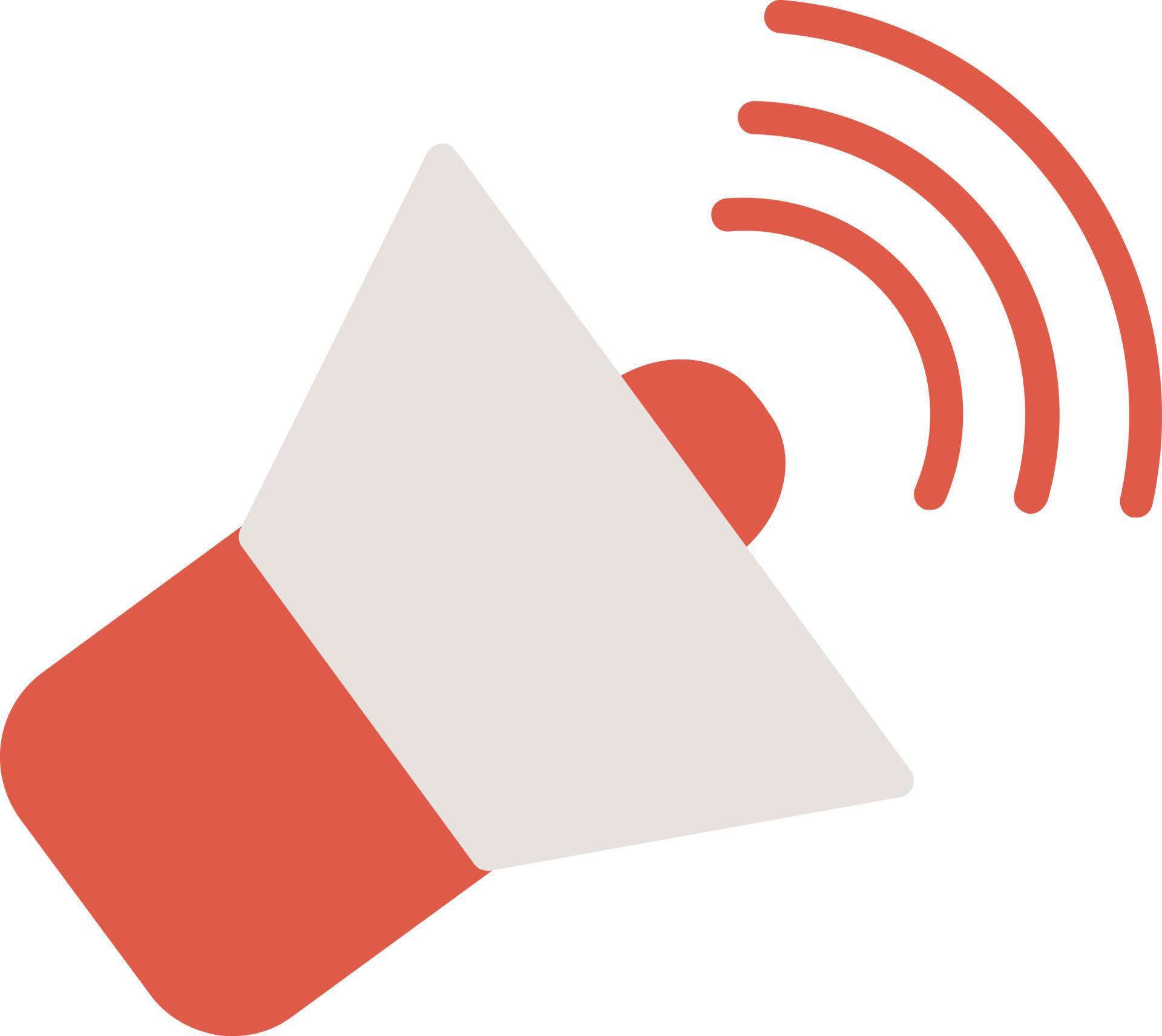 Speaker Flat Icon 11382653 Vector Art at Vecteezy