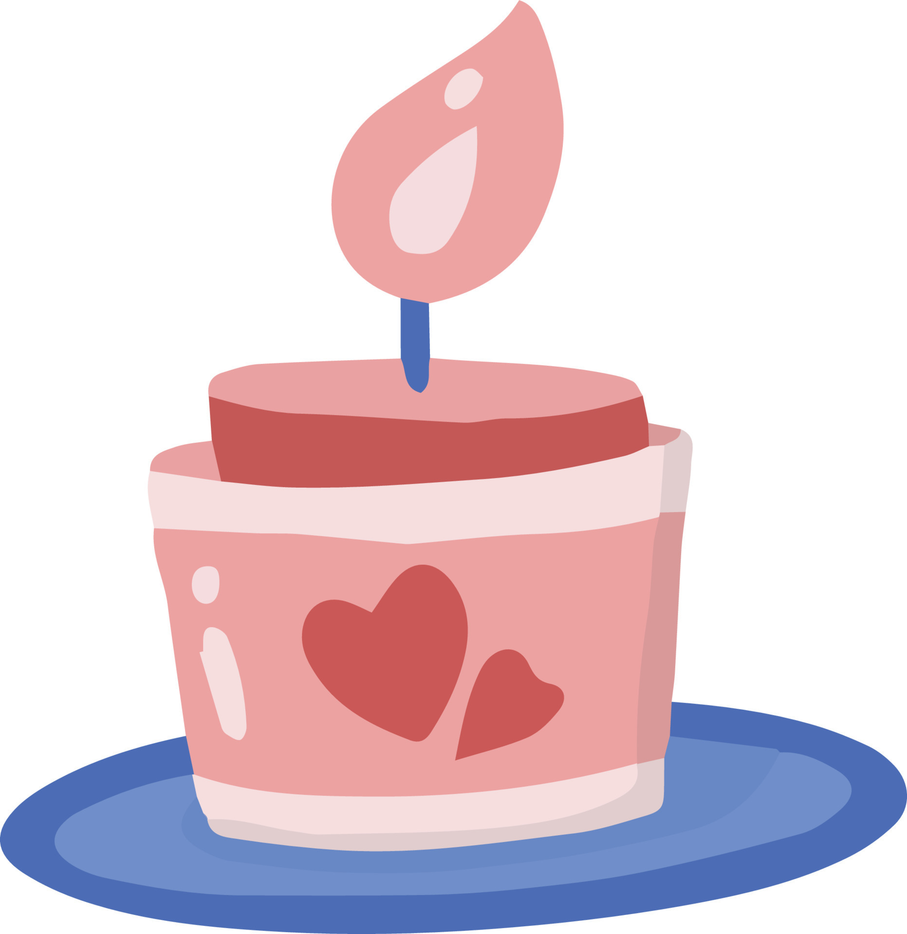 Hand Drawn cute candle illustration 11383949 Vector Art at Vecteezy Hand Drawn cute candle illustration 11383949 Vector Art at Vecteezy