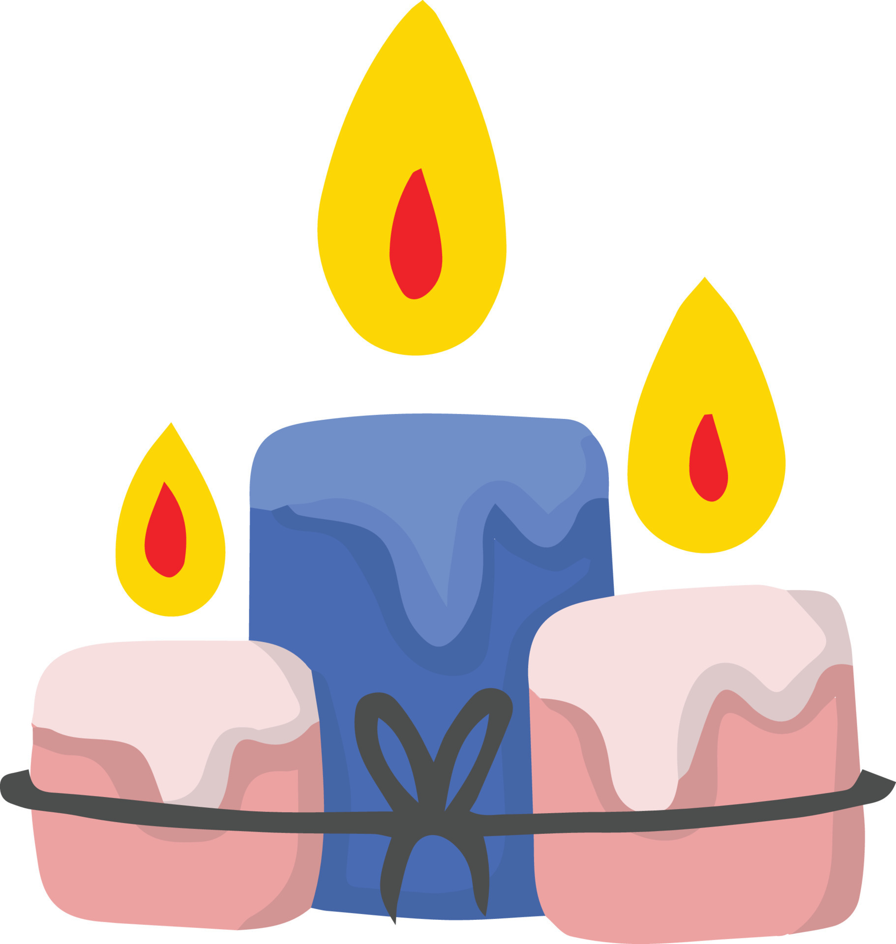 Hand Drawn cute candle illustration 11384243 Vector Art at Vecteezy Hand Drawn cute candle illustration 11384243 Vector Art at Vecteezy