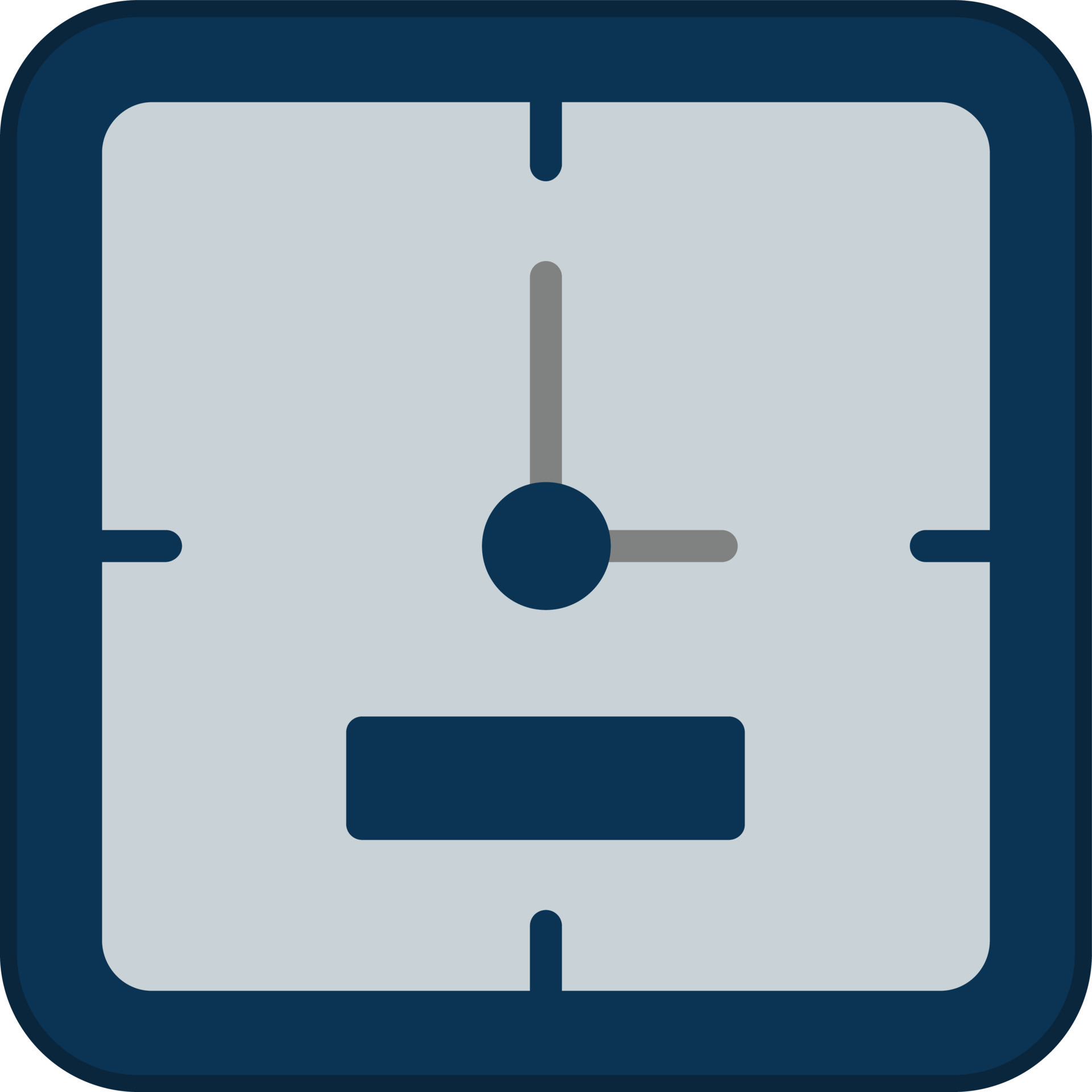 Timer Flat Icon 11384786 Vector Art at Vecteezy Timer Flat Icon 11384786 Vector Art at Vecteezy