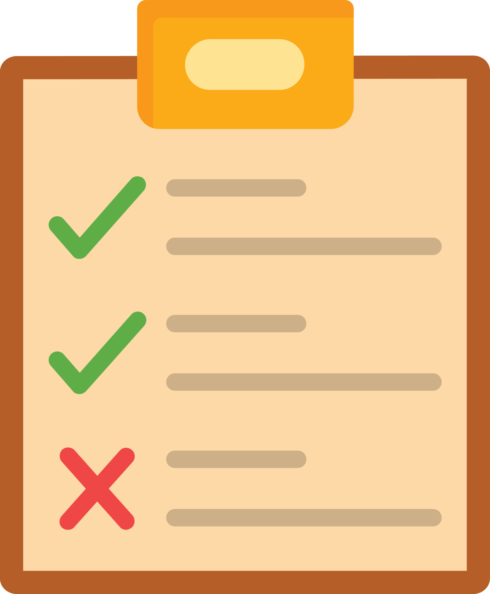 Checklist Flat Icon 11385481 Vector Art at Vecteezy Checklist Flat Icon 11385481 Vector Art at Vecteezy